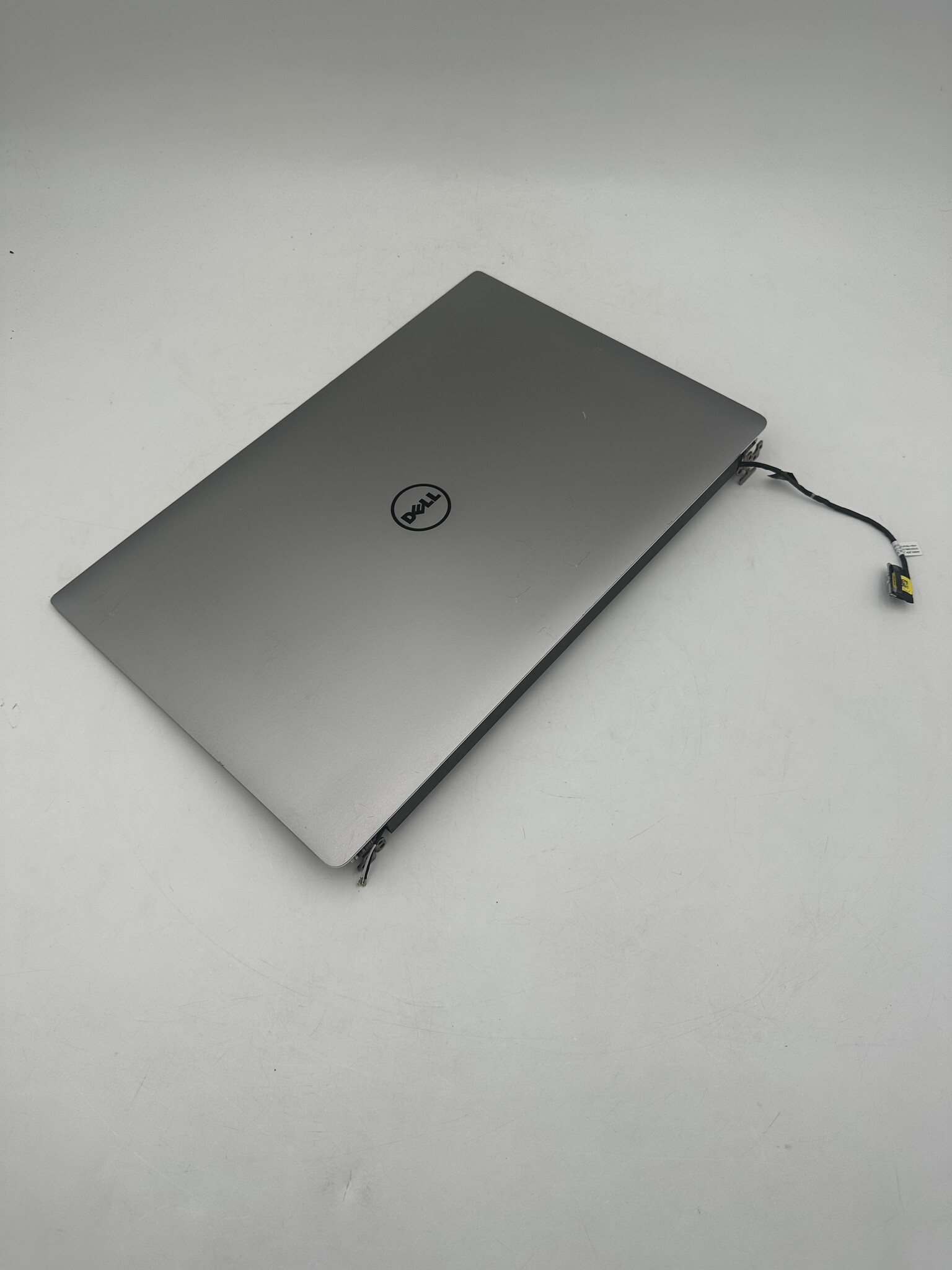 Dell Precision 5520 full assembly kit 15.6 inch - Second Go Electro