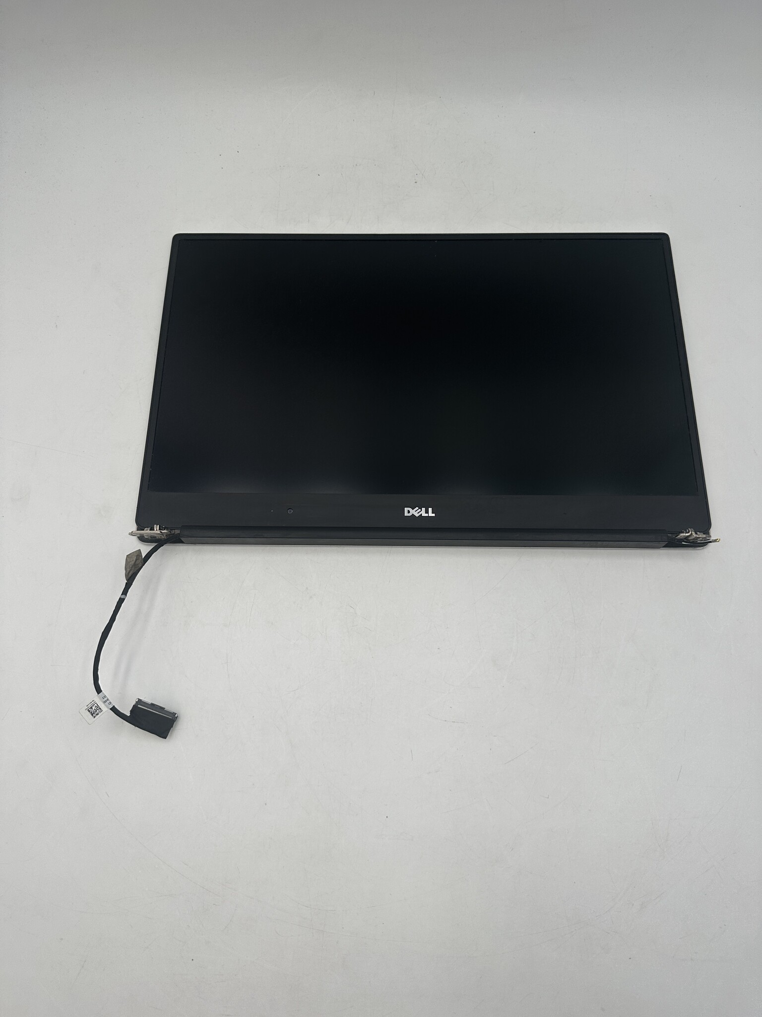 Dell Precision 5520 full assembly kit 15.6 inch - Second Go Electro