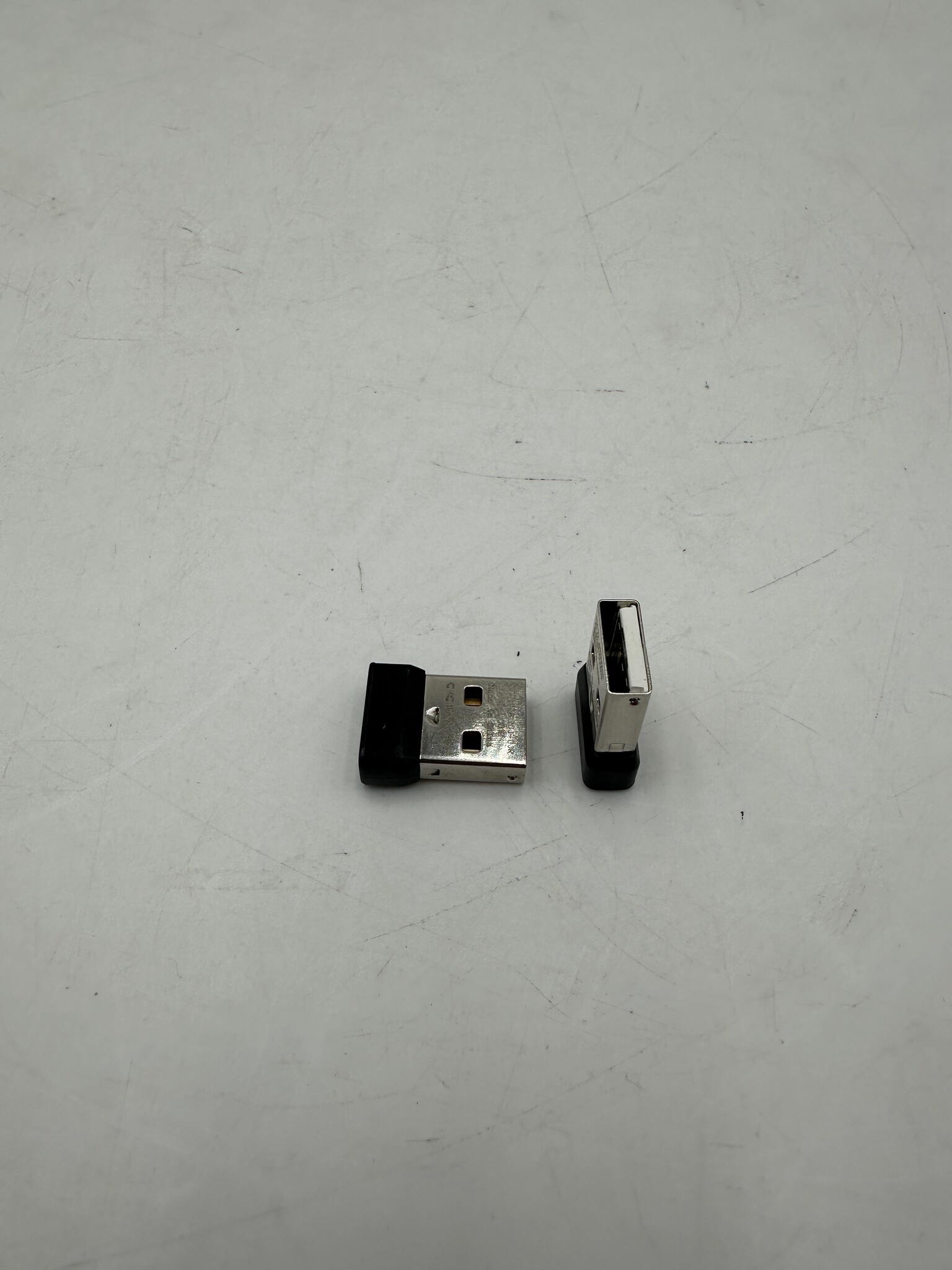 Logitech U0010 / C-11077 - USB Non-Unifying Ontvanger | Dongel - Second Go Electro