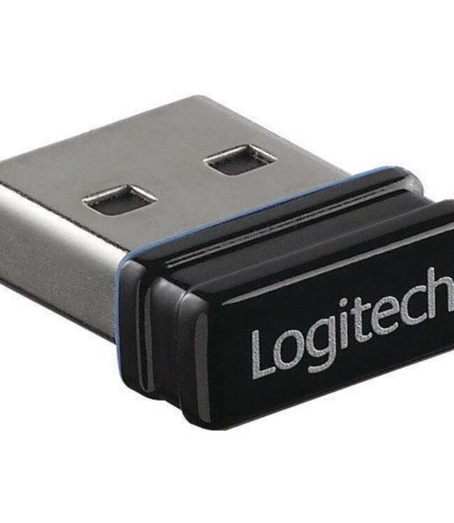 Logitech H600 Wireless Headset USB Dongle Receiver - A-00032 - Second ...