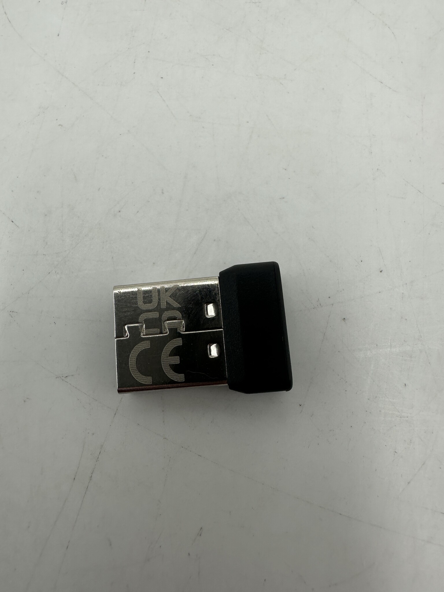 Logitech Bolt - USB Ontvanger - Second Go Electro