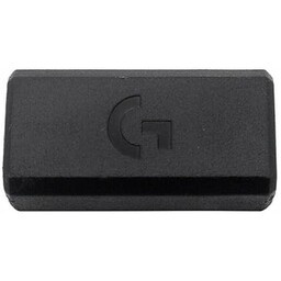 Logitech Micro-USB Naar USB Verlengpoort Adapter - Second Go Electro