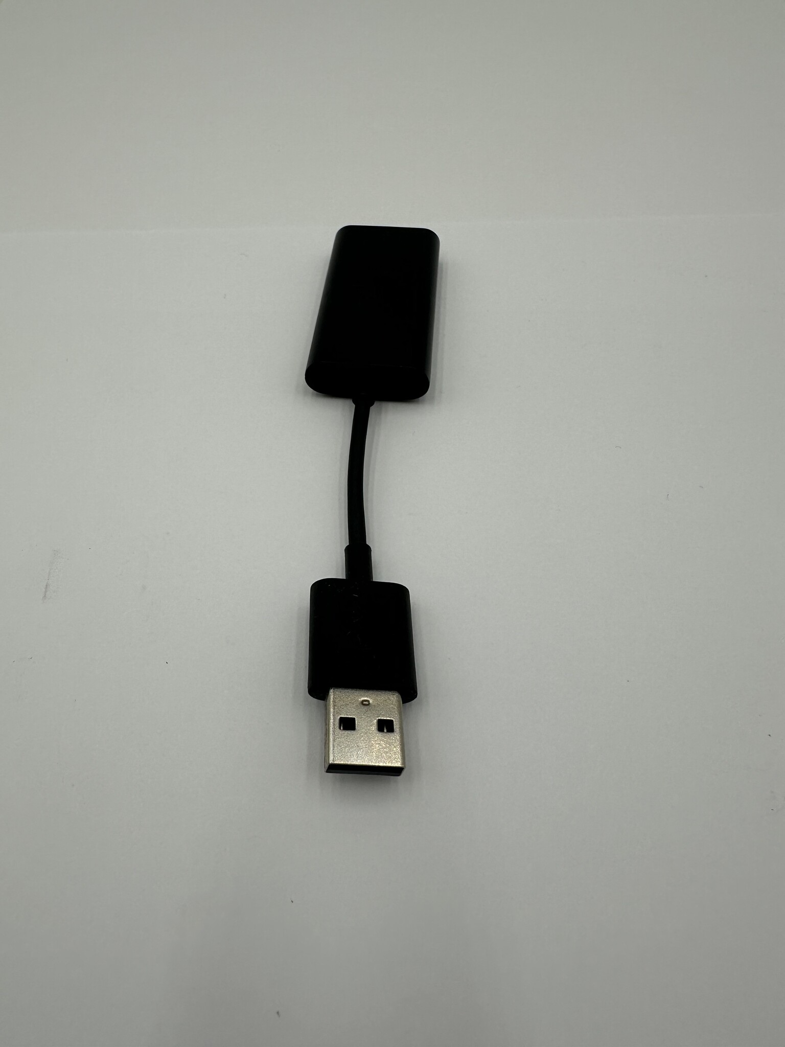 Logitech G432 USB Audio Adapter - A00092 - Second Go Electro