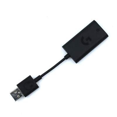 Logitech G432 USB Audio Adapter - A00092 - Second Go Electro