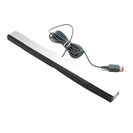 Nintendo Wii sensor bar - Second Go Electro