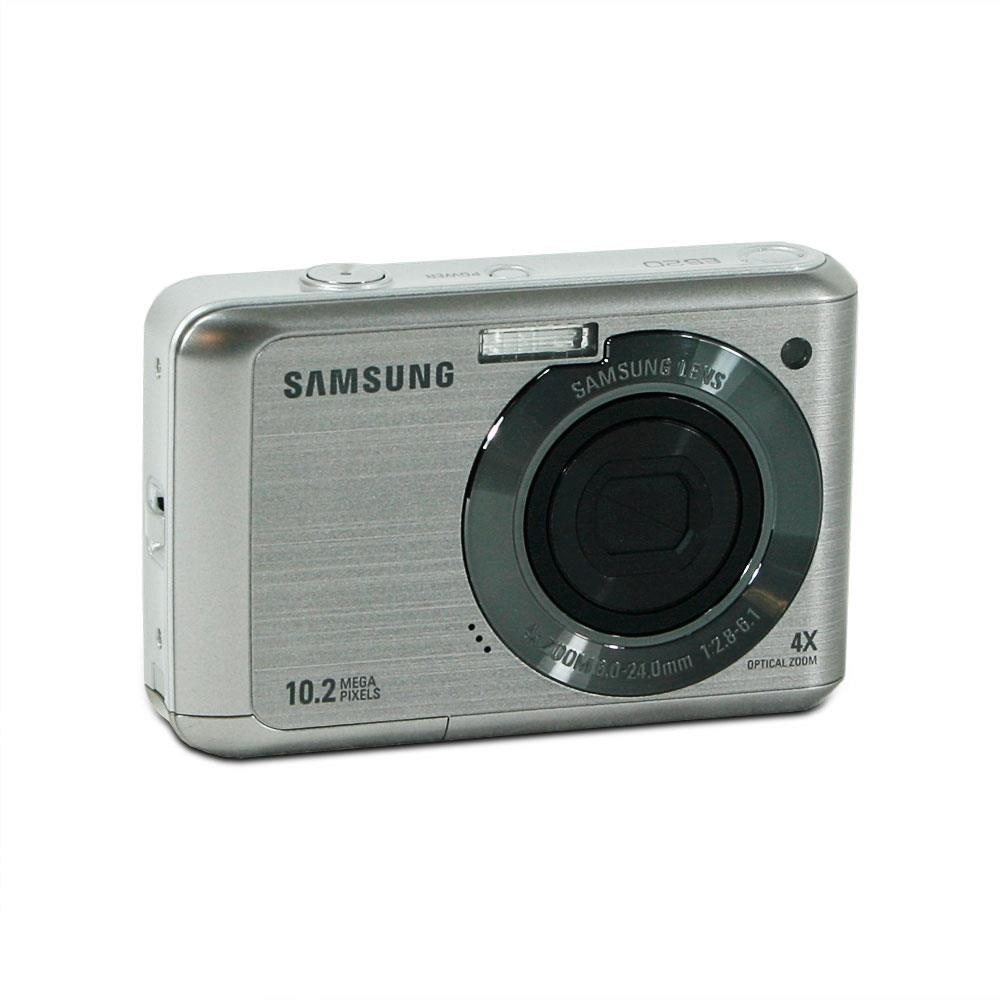 Samsung ES20 Digitale Camera - Second Go Electro