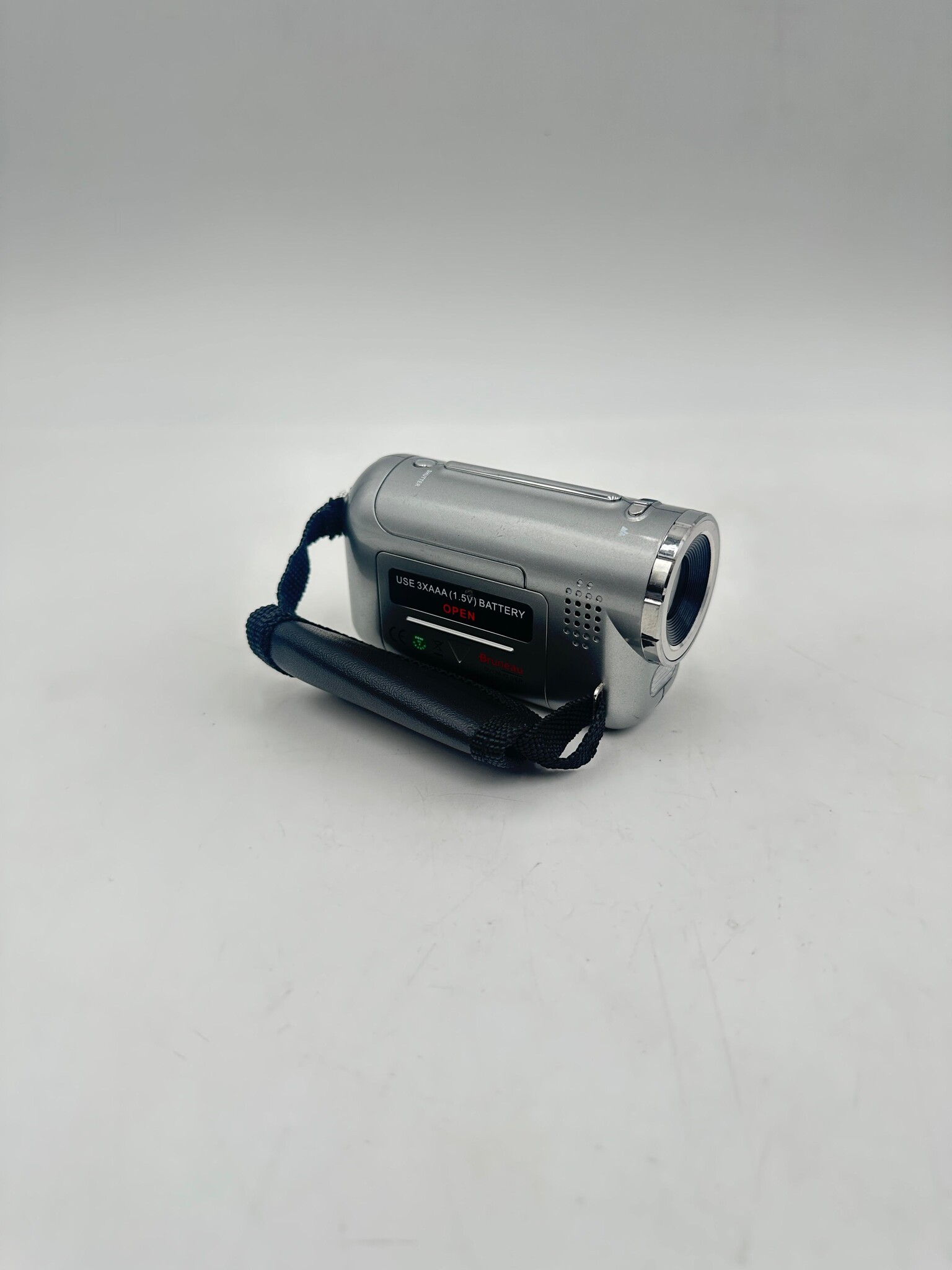 Bruneau DV136-Kliver Digitale Camera - Second Go Electro