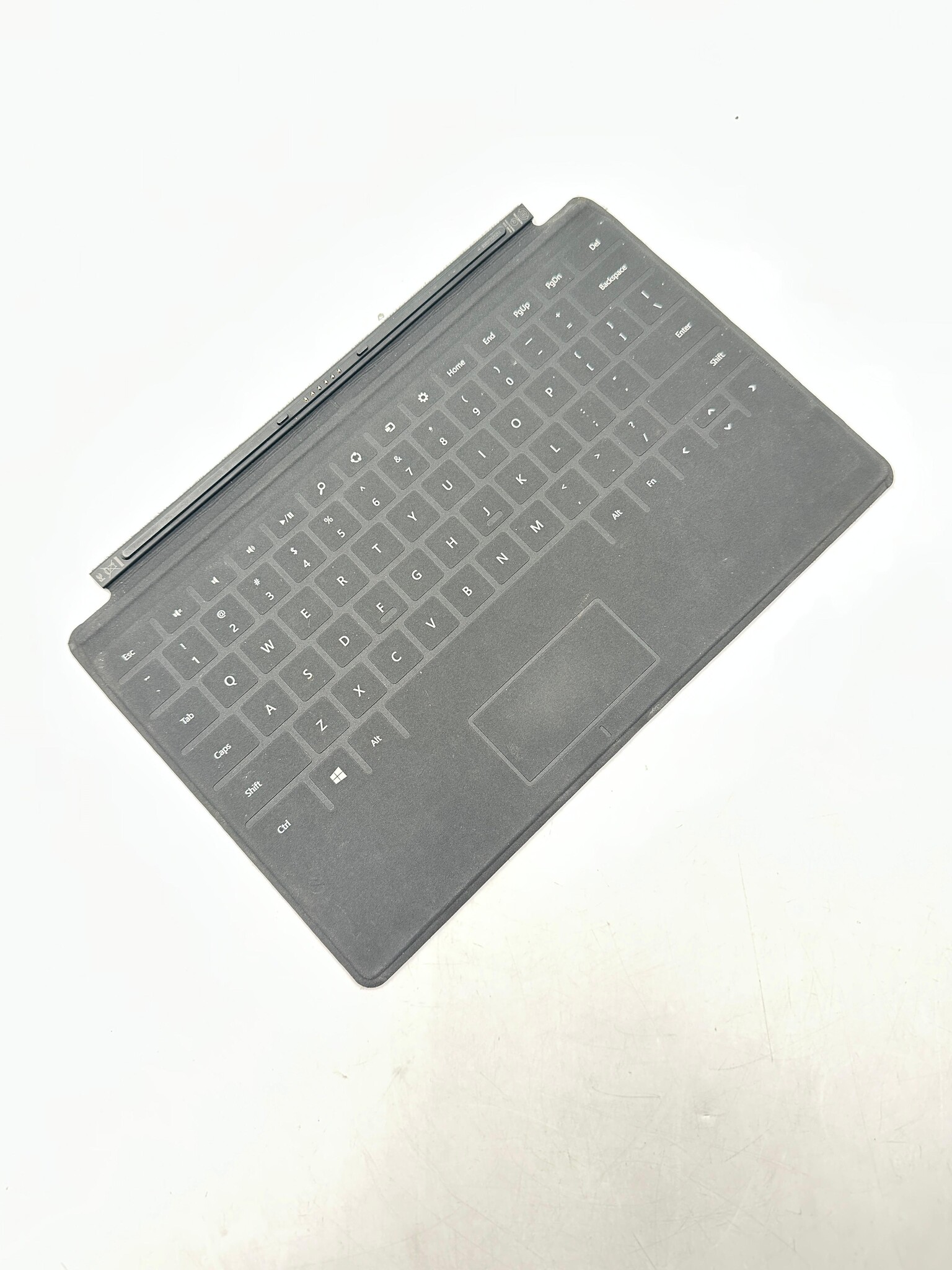 Microsoft Surface Touch Toetsenbord 1515 | QWERTY - Second Go Electro