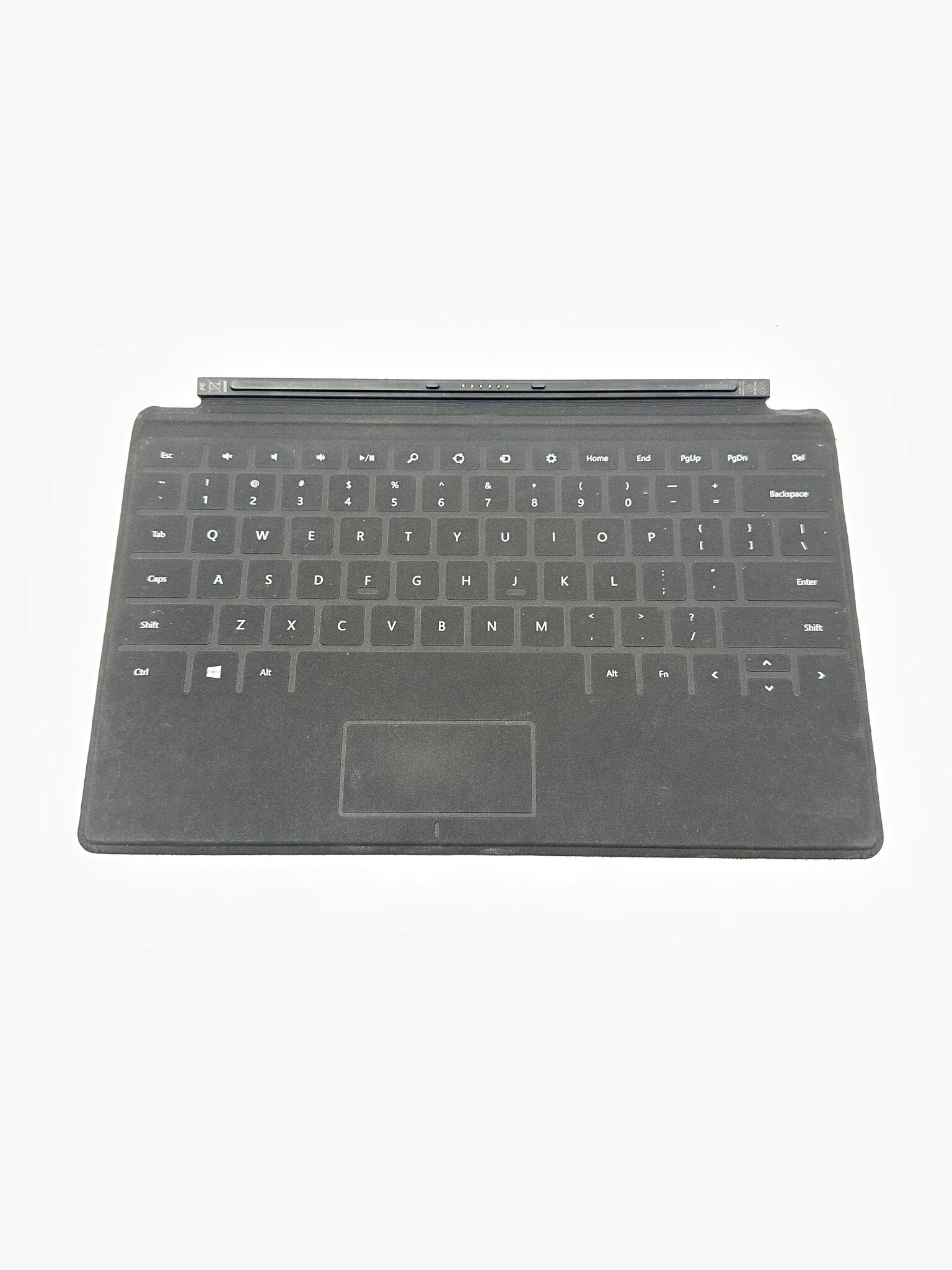 Microsoft Surface Touch Toetsenbord 1515 | QWERTY - Second Go Electro