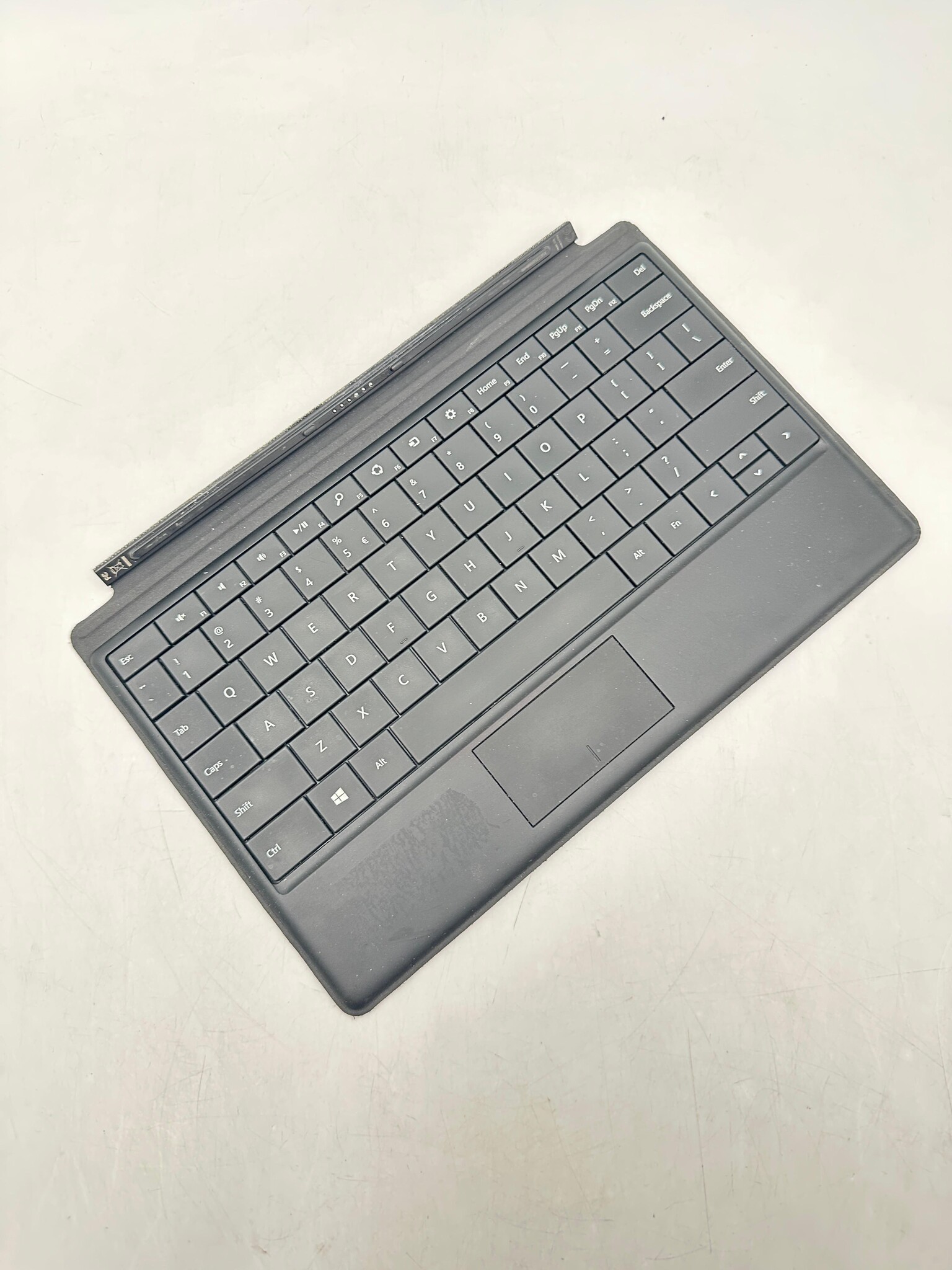 Microsoft Surface Pro 1/2 RT Type Toetsenbord 1535 | QWERTY - Second Go ...