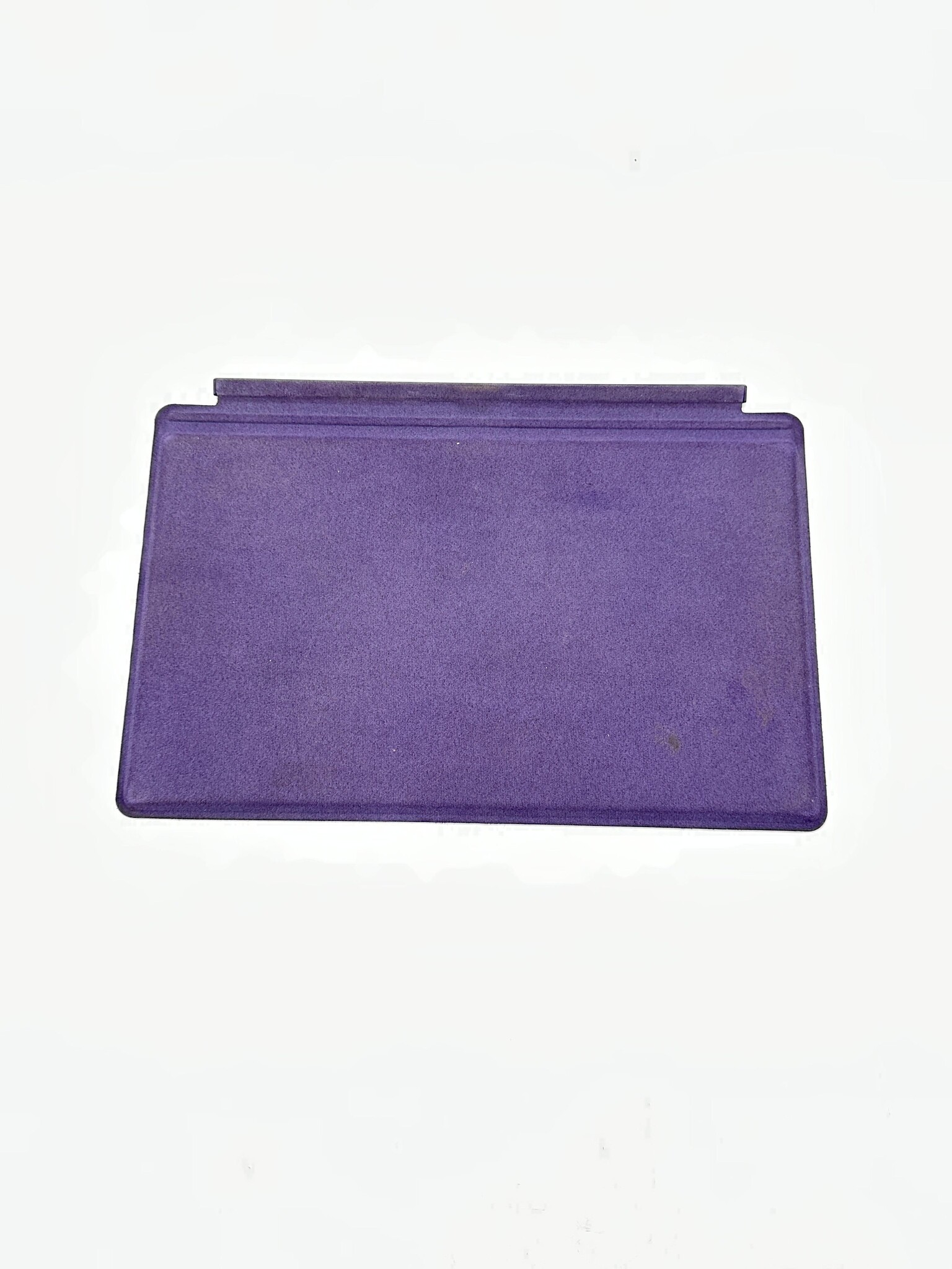 Toetsenbord Microsoft 1561 Surface Pro 2 Type - Paars - QWERTY - Second ...