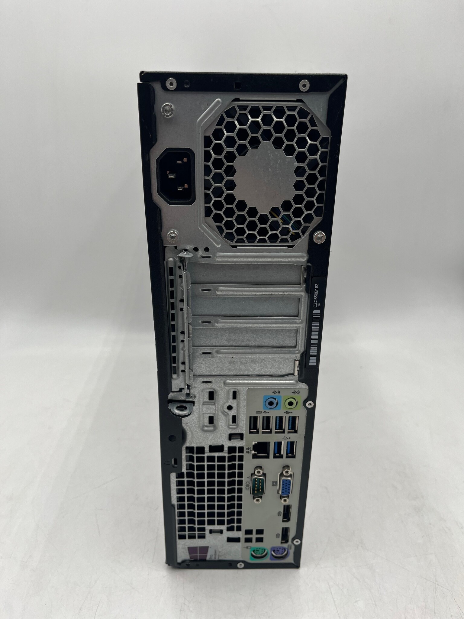 HP ProDesk 600 G2 SFF | i5-6500 - Second Go Electro