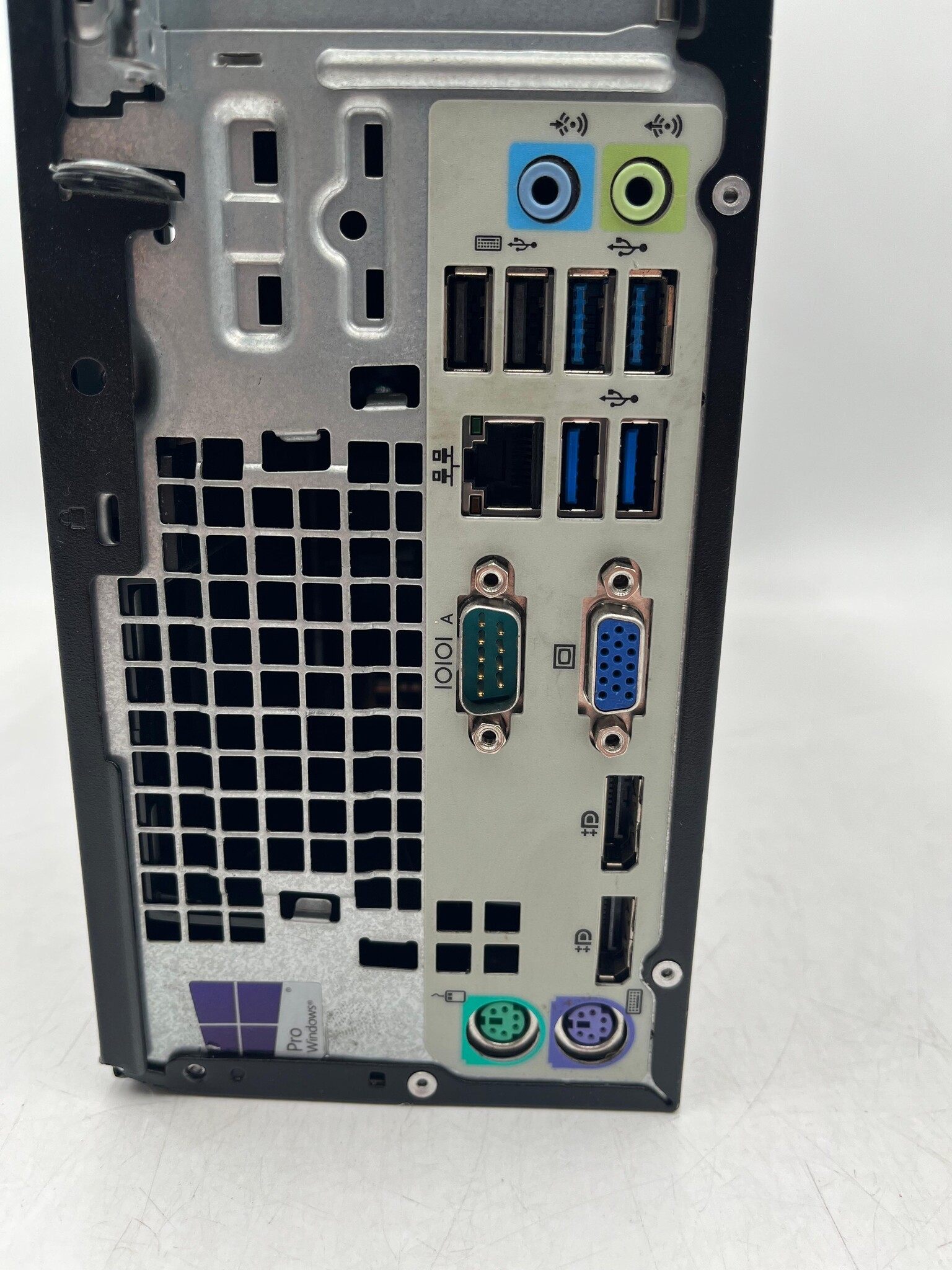 HP ProDesk 600 G2 SFF | i5-6500 - Second Go Electro