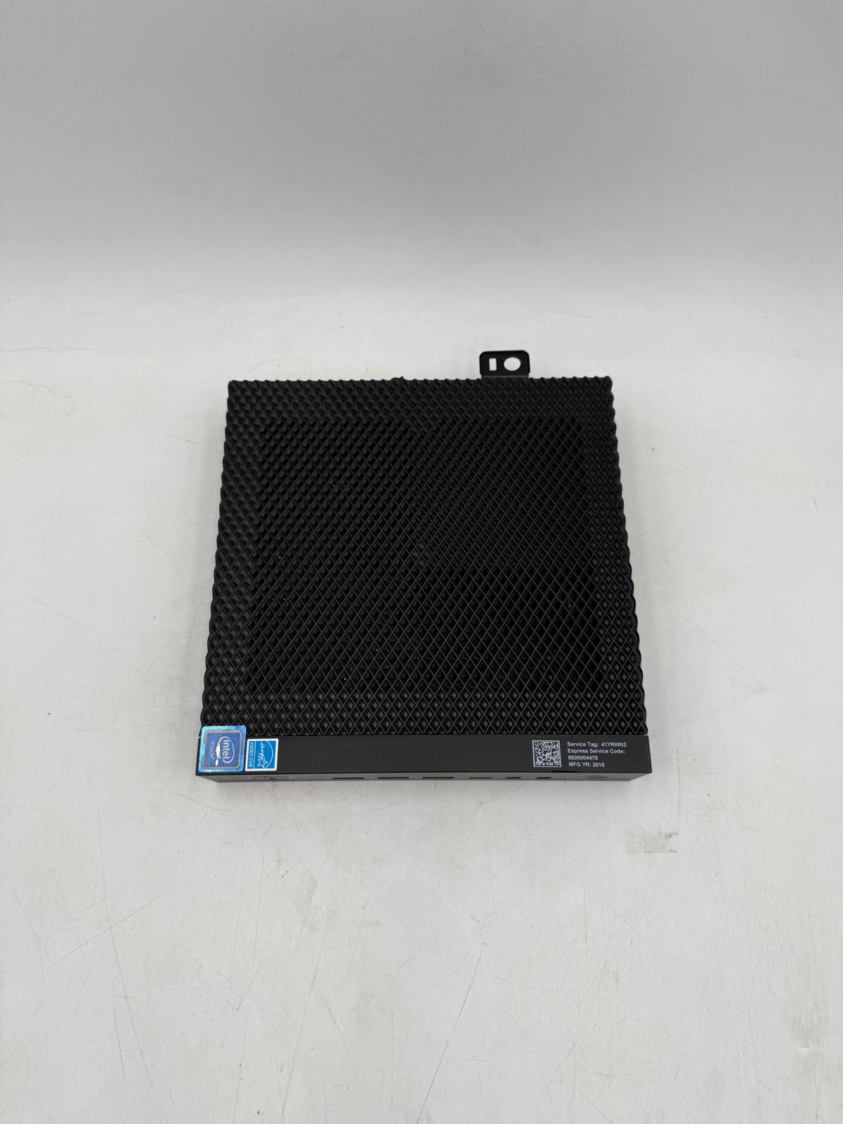 Dell Wyse 5070 Thin Client - Second Go Electro