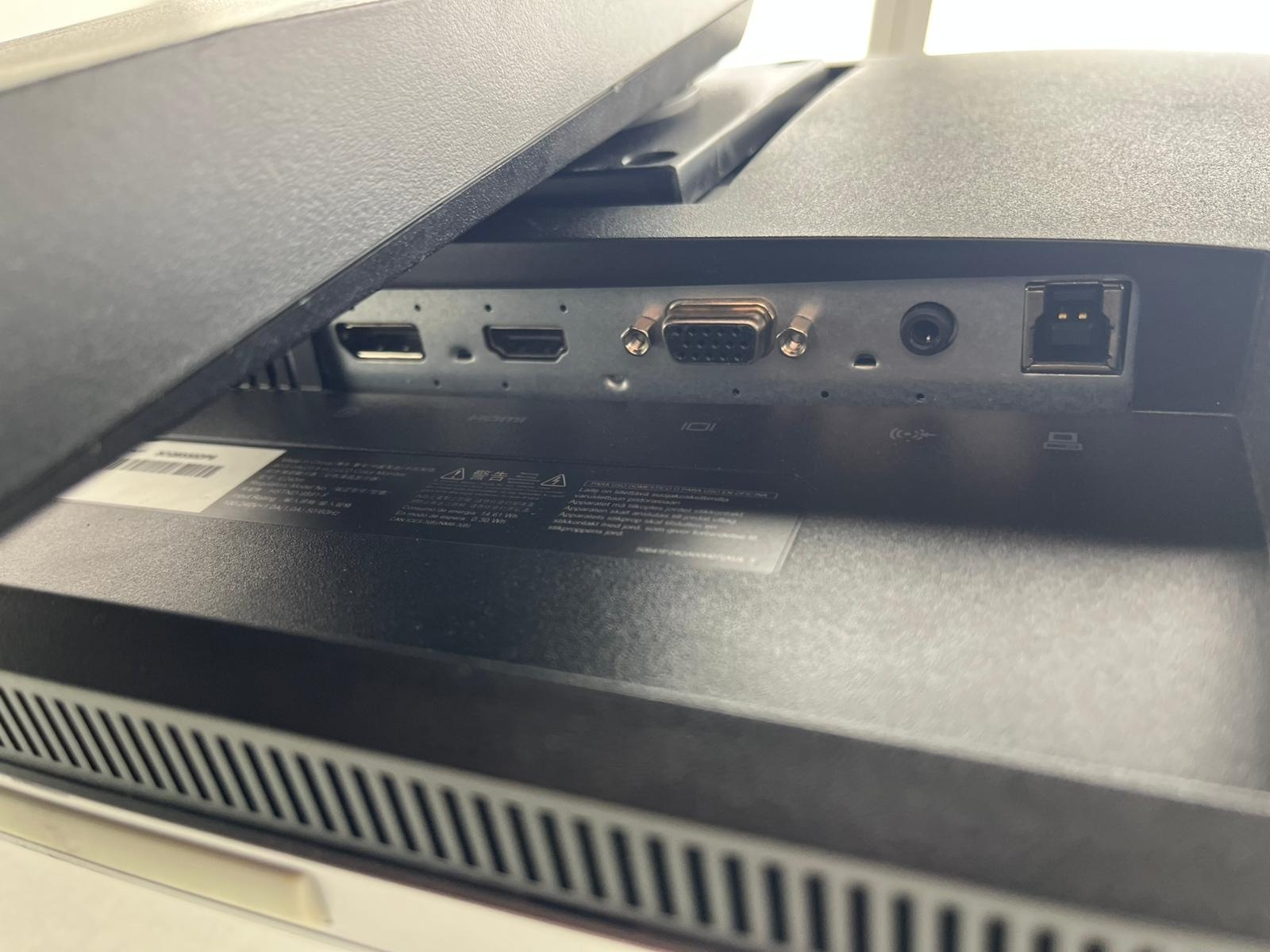 HP EliteDisplay - E243m Monitor - Second Go Electro