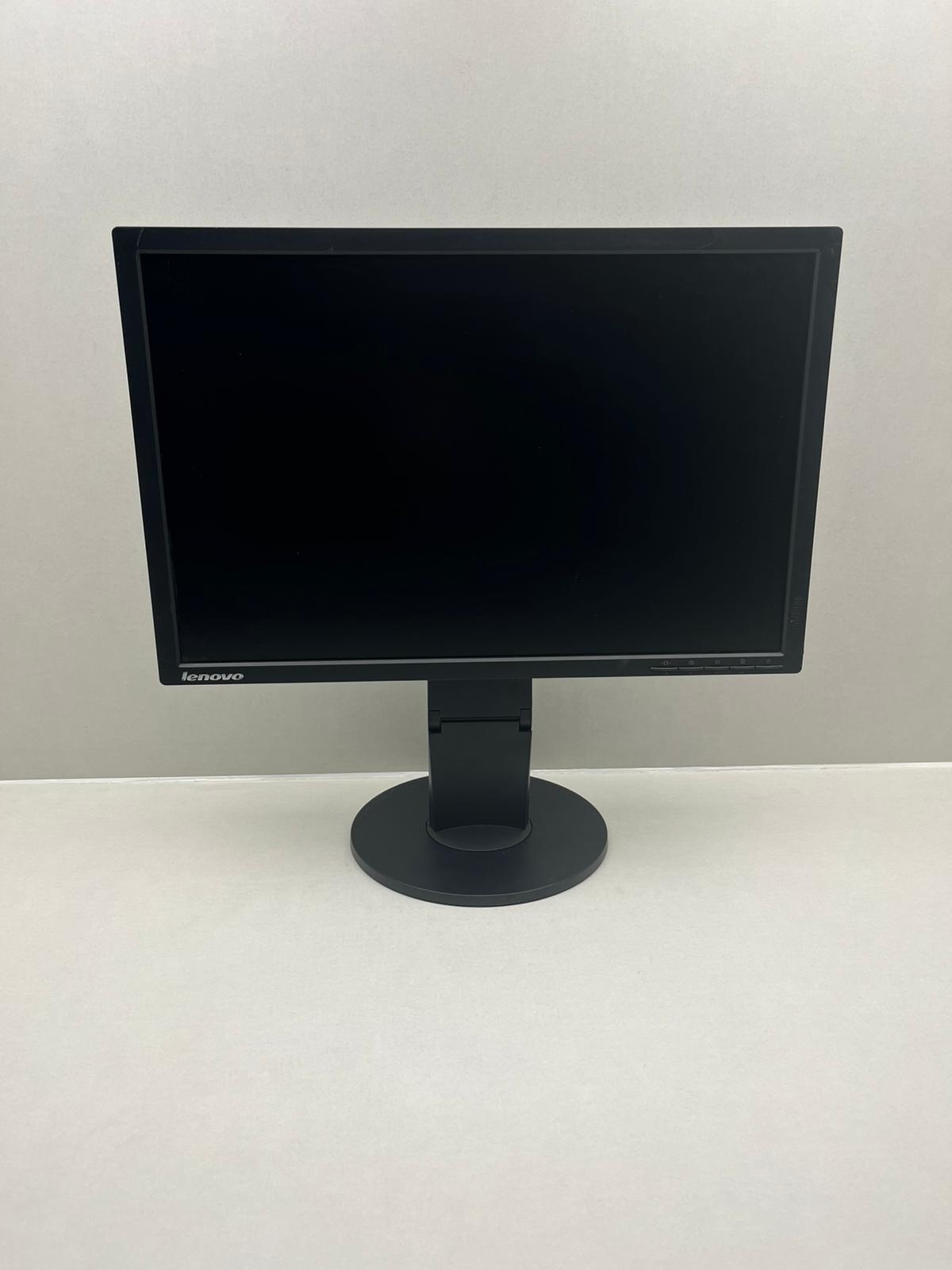 Lenovo ThinkVision T2254pC 22 inch Monitor - Second Go Electro
