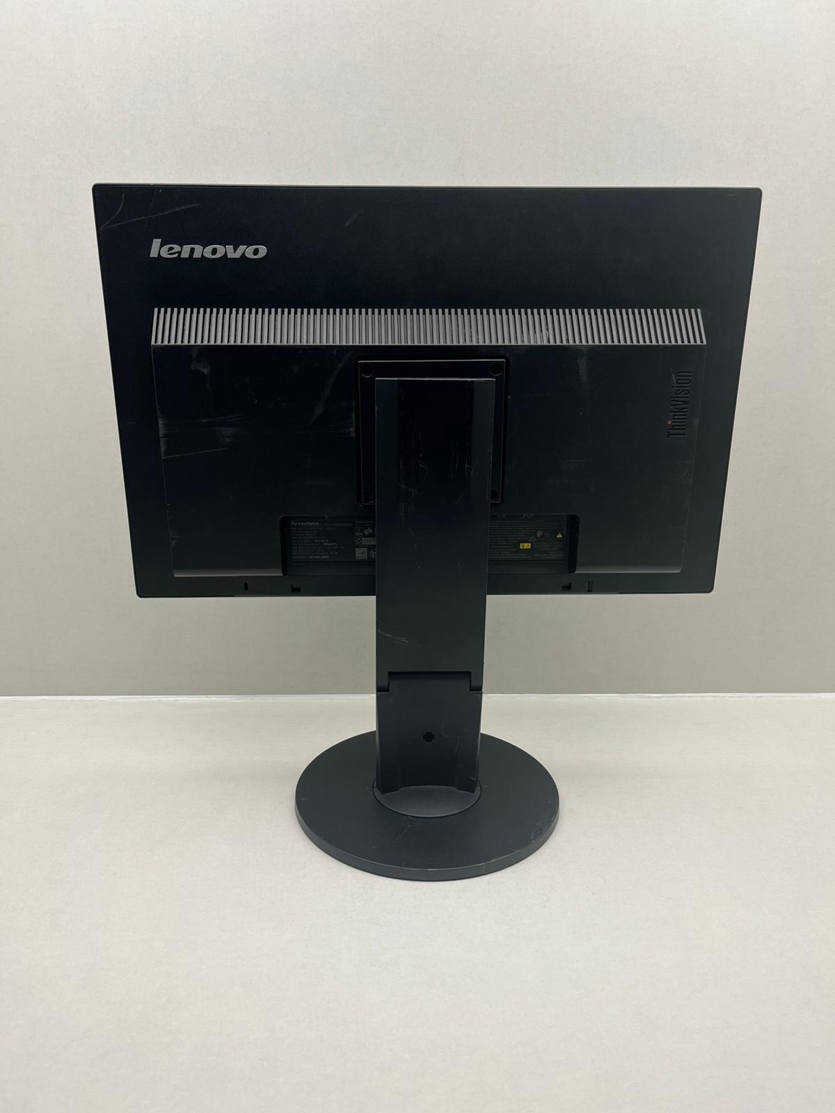 Lenovo ThinkVision T2254pC 22 inch Monitor - Second Go Electro