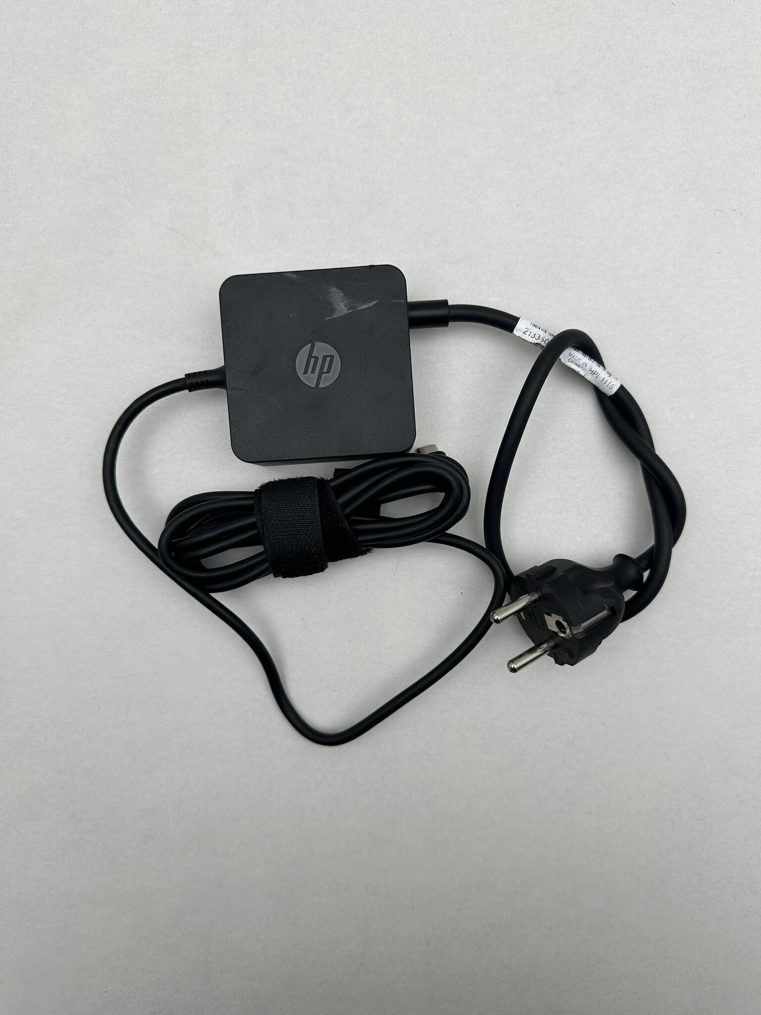 HP Laptop Adapter Origineel | 45W - Second Go Electro