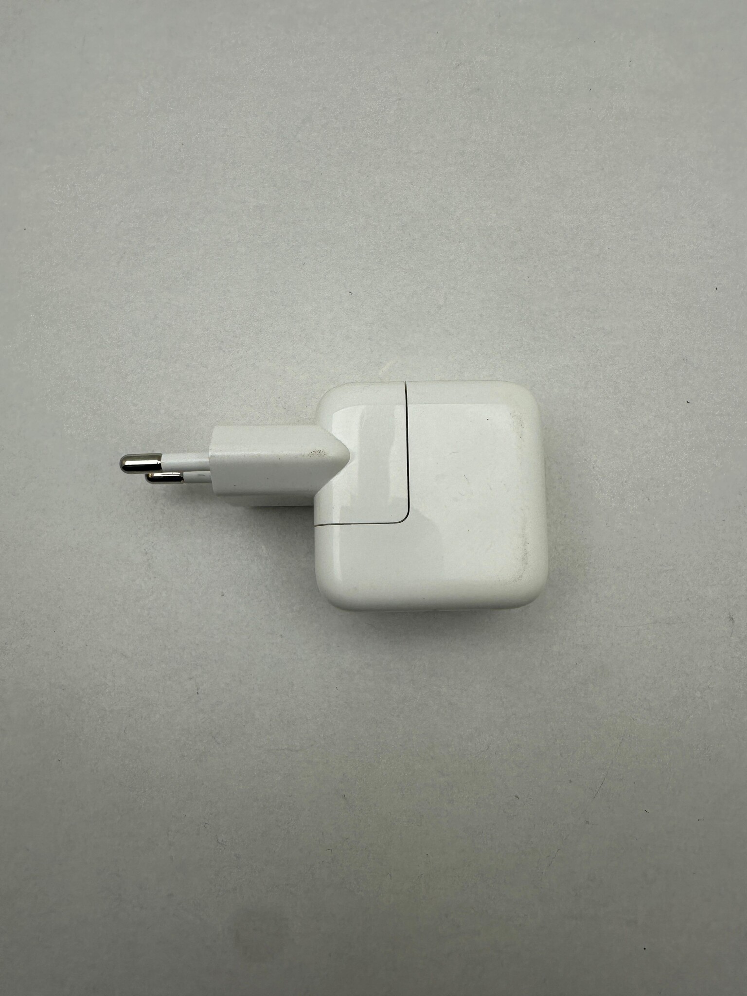 Apple USB Adapter 10W - Second Go Electro