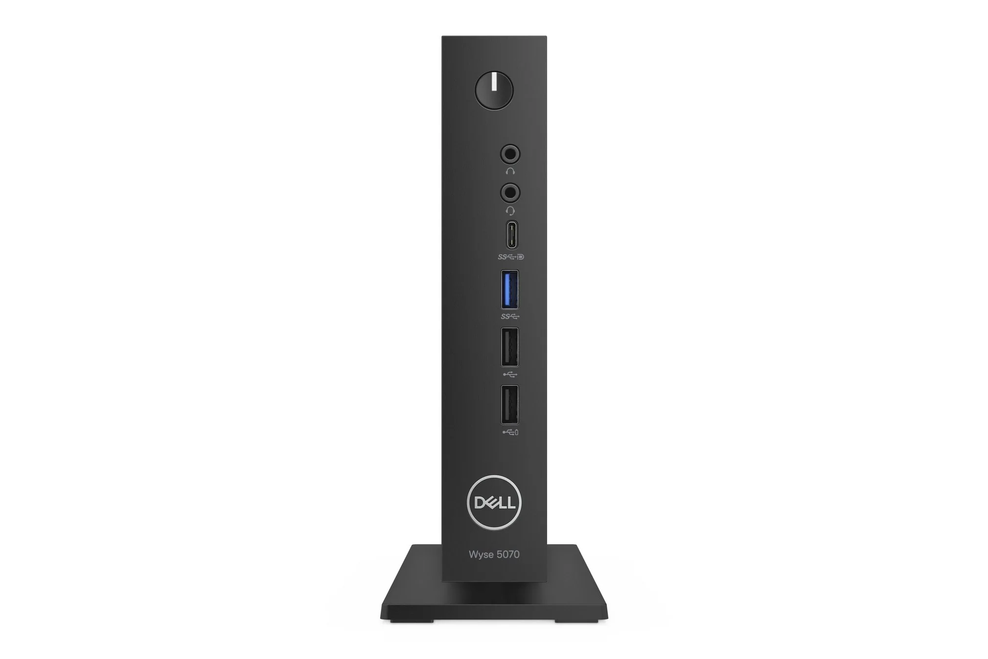 Dell Wyse 5070 Thin Client - Second Go Electro