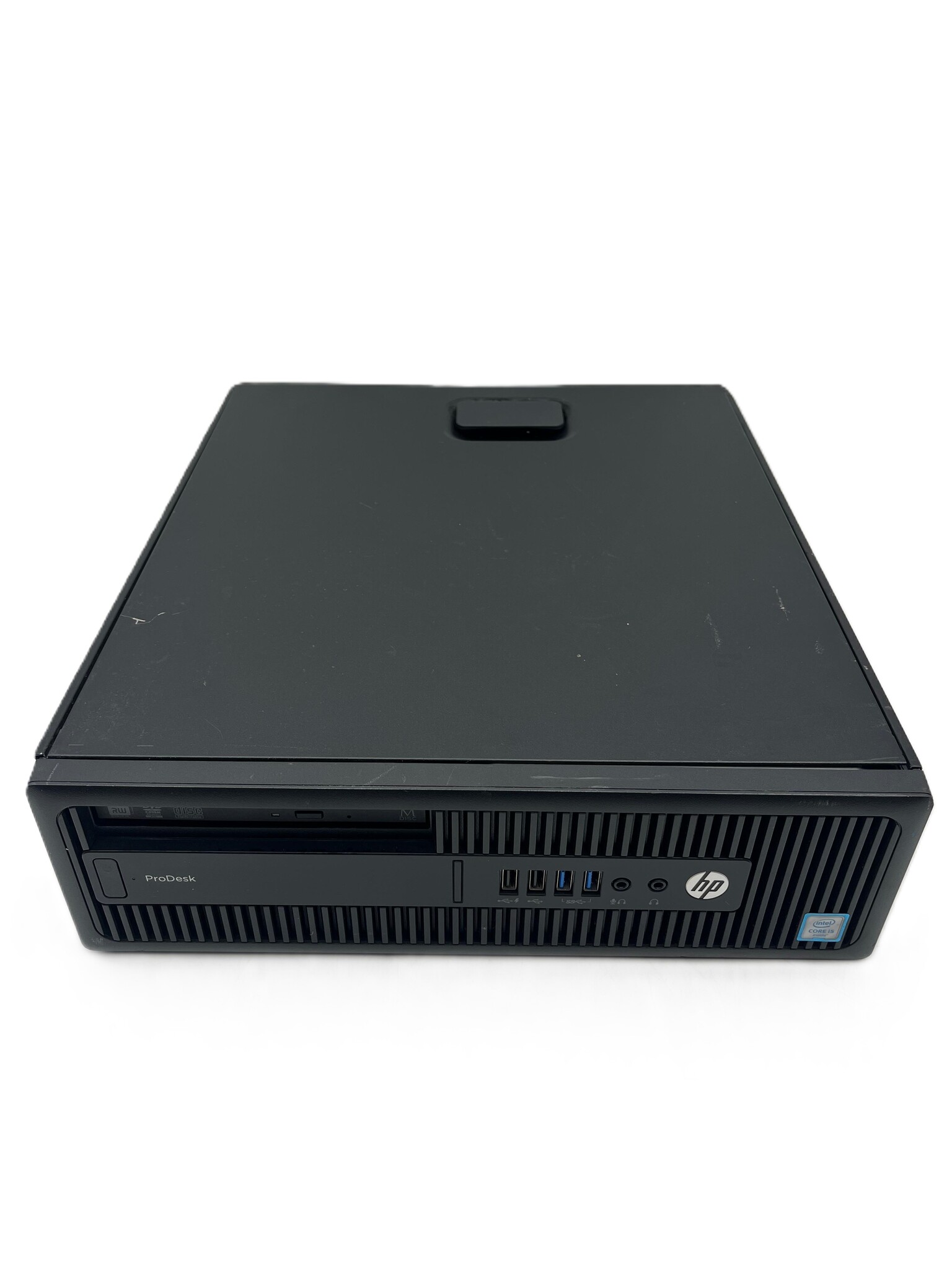 HP ProDesk 600 G2 SFF | i5-6500 - Second Go Electro