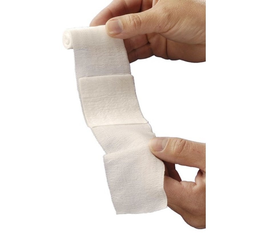 Sterile wound dressing - Available in various sizes - Senska - Senska