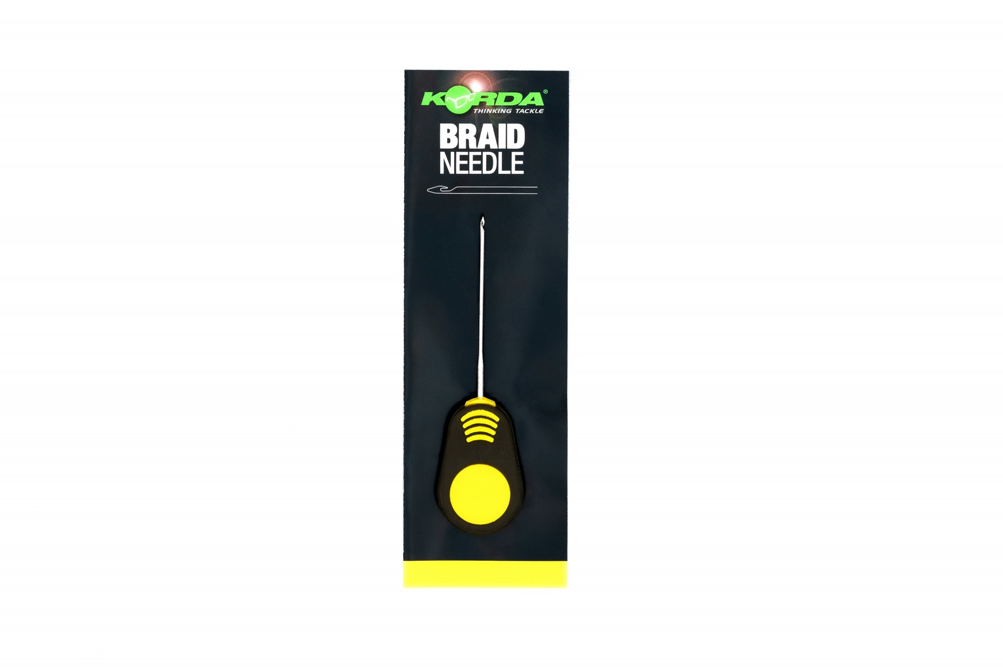 Korda Braided Hair Needle - FlohPro