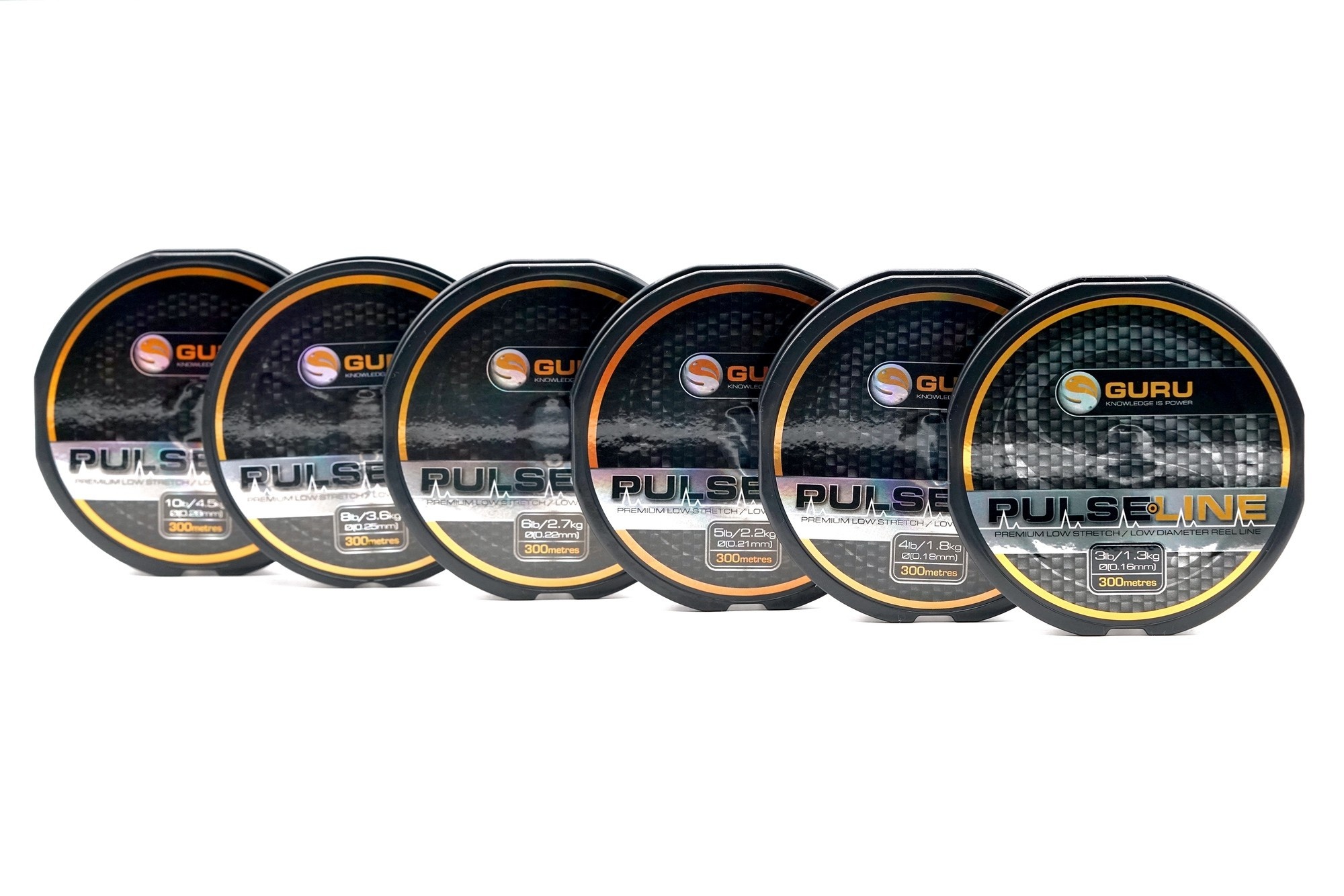 Guru Pulse Line - FlohPro