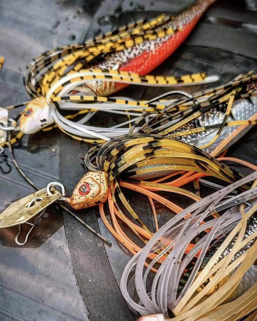 Viskleding kopen | FlohPro