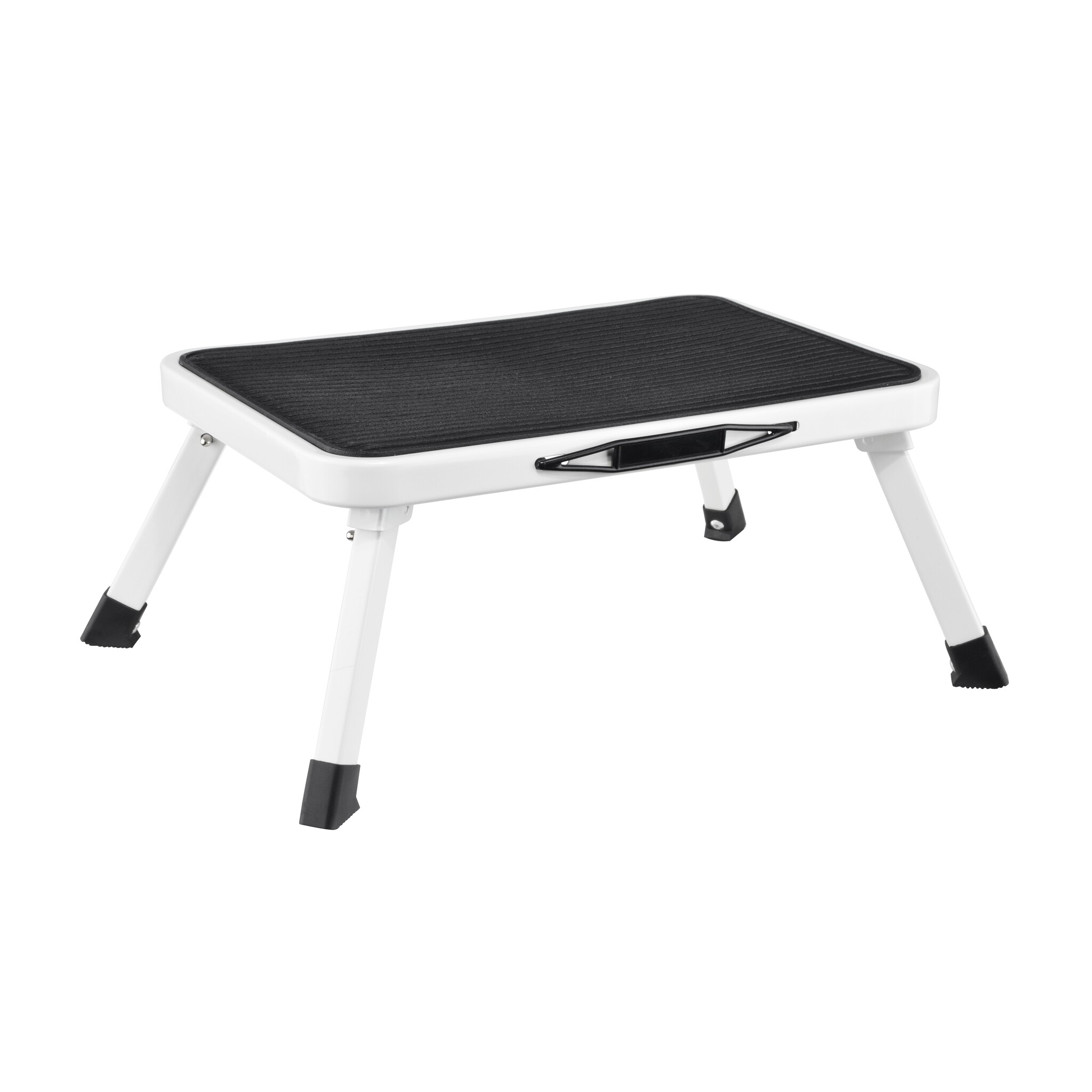 Haushalt Inklapbaar Opstapje | Mijnmagazineshop.nl - Mijn Magazine Shop