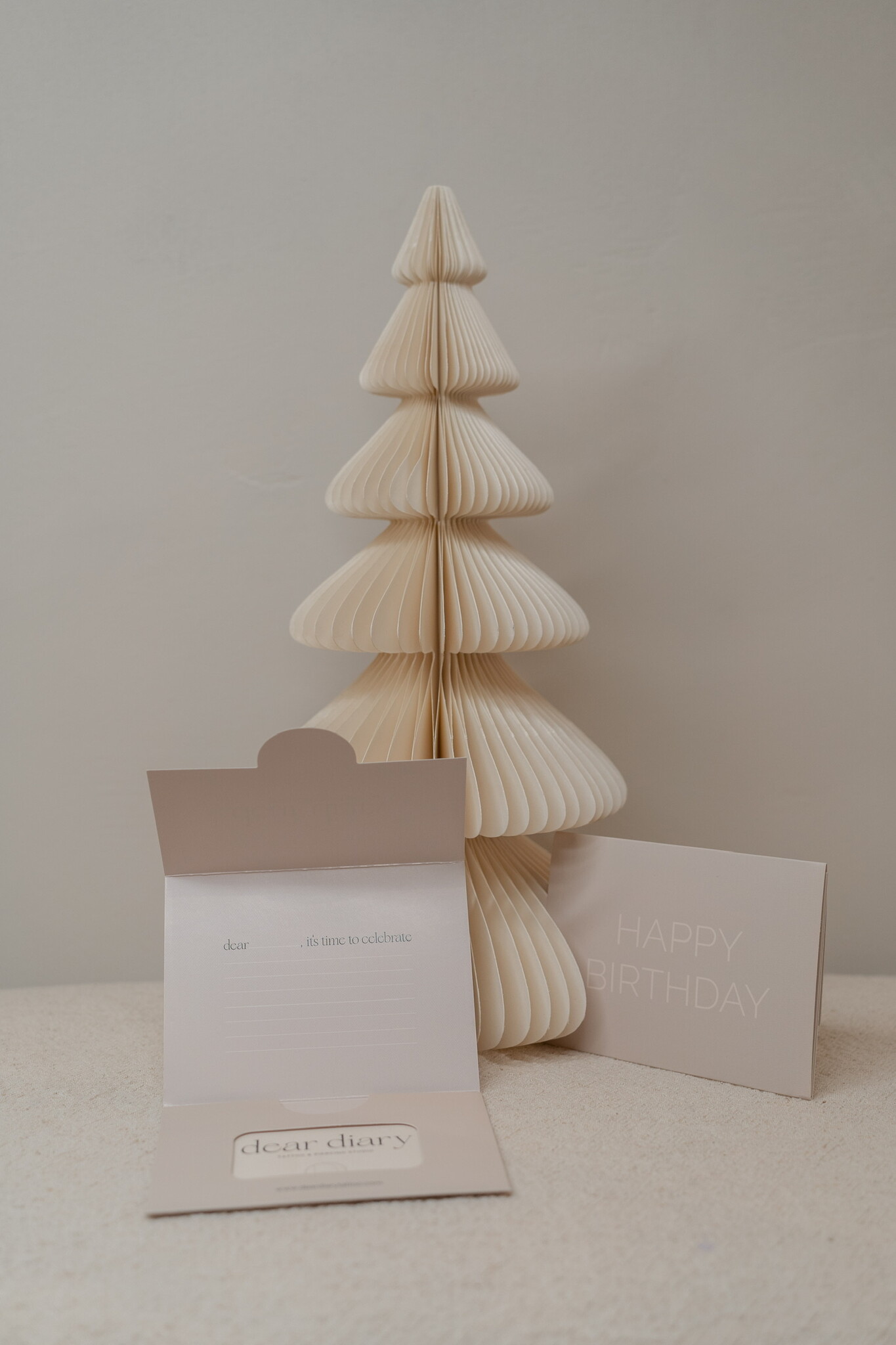 Dear Diary Dear Diary Giftcard - Dear Diary Tattoo