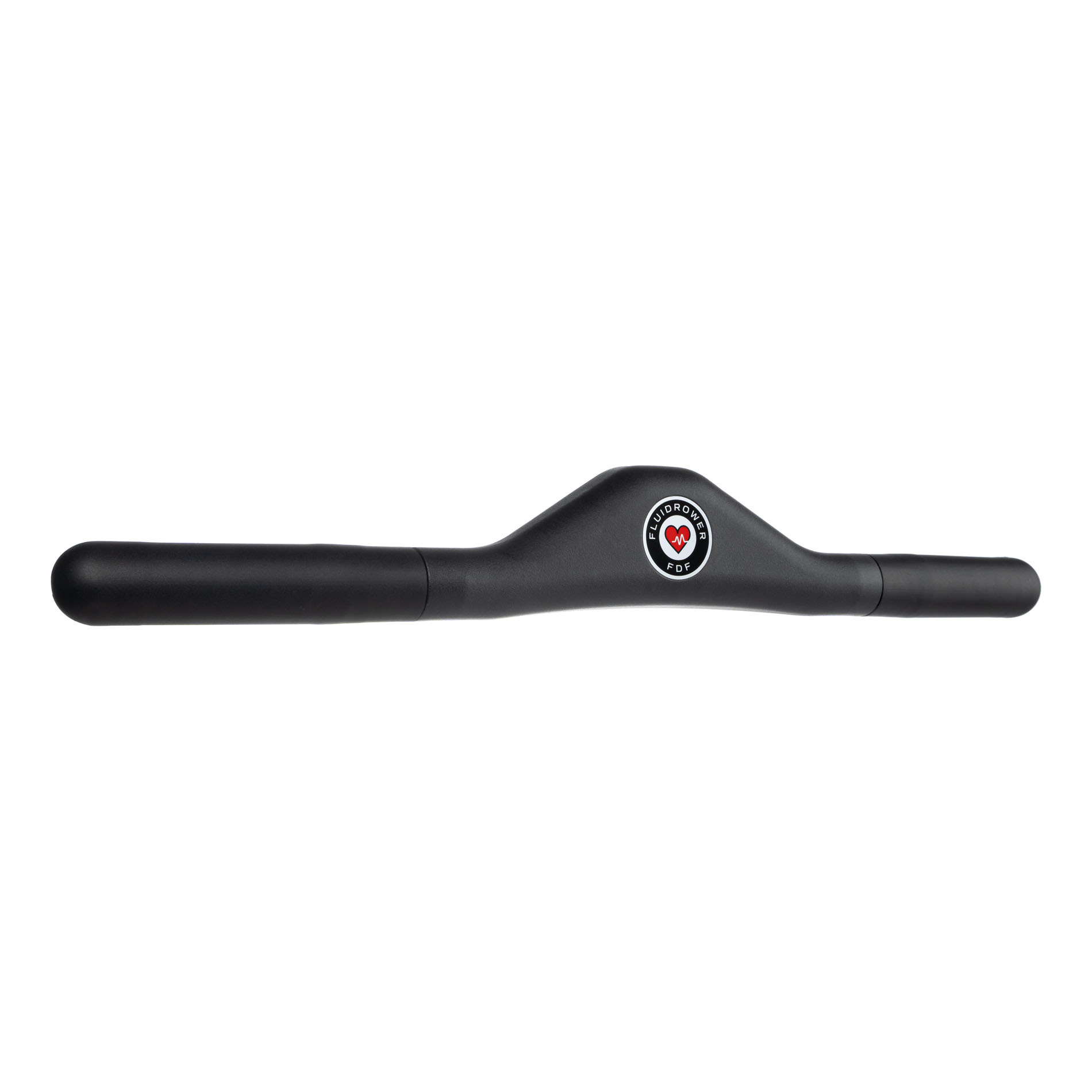 Fluid Touch Heart Rate Handle - Compatible with V & XL Models - Fluid