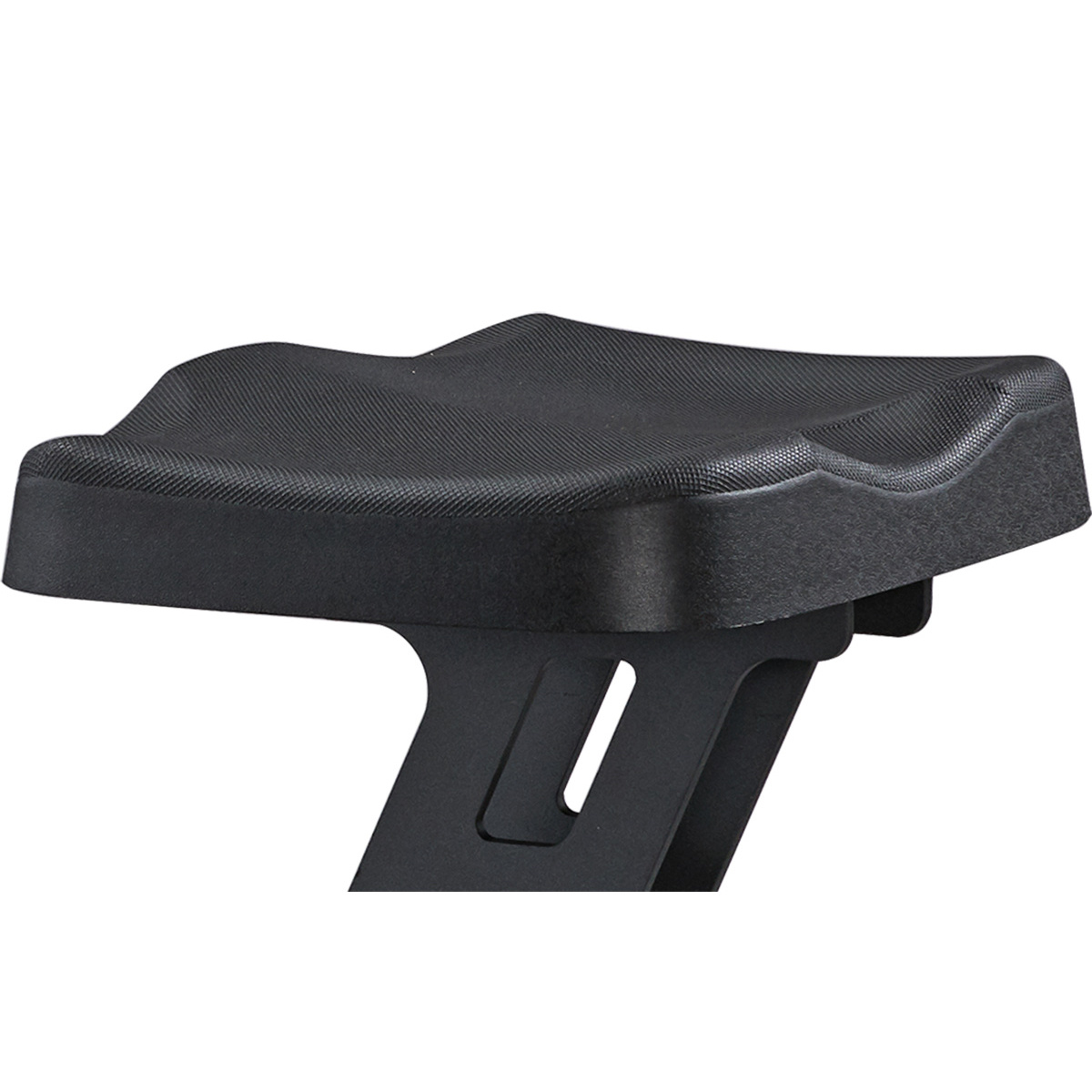 Fluid Rower Vortex VX-2 - Rowing Machine with 10 Resistance Levels - Fluid