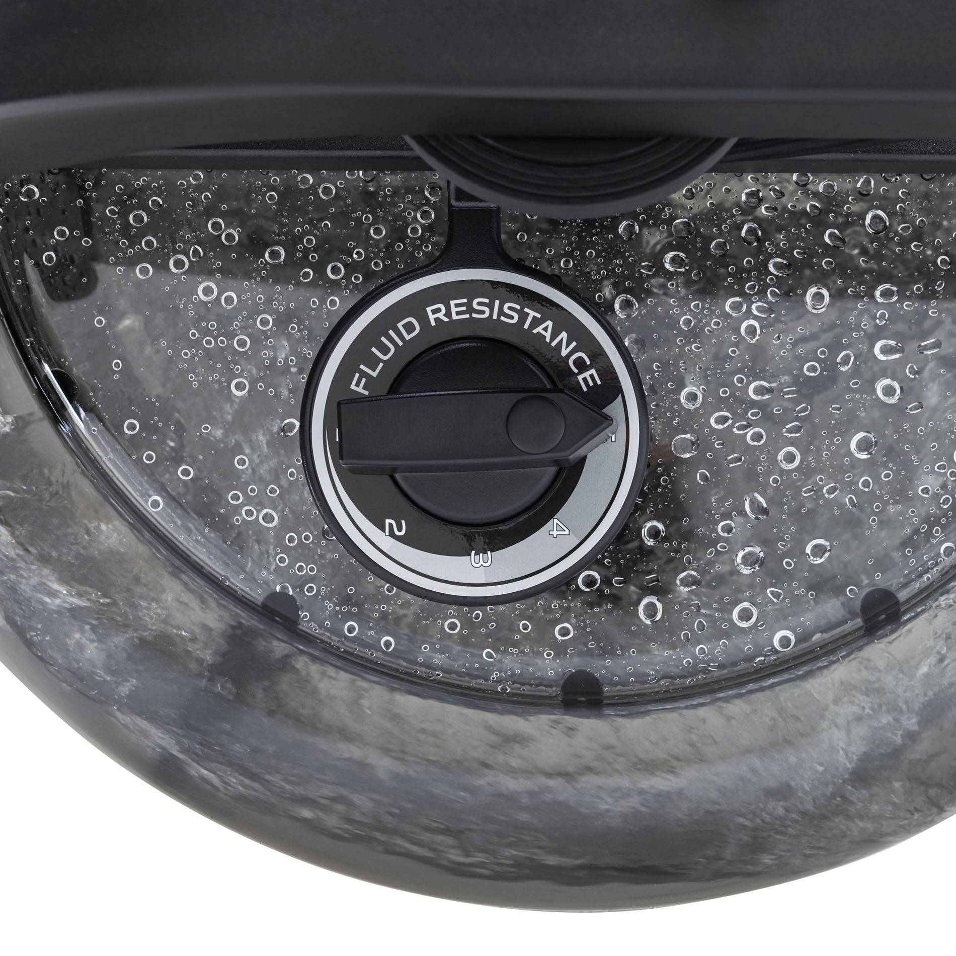 Fluid Rower Apollo V - Foldable - Rowing Machine 5 Resistance Levels ...