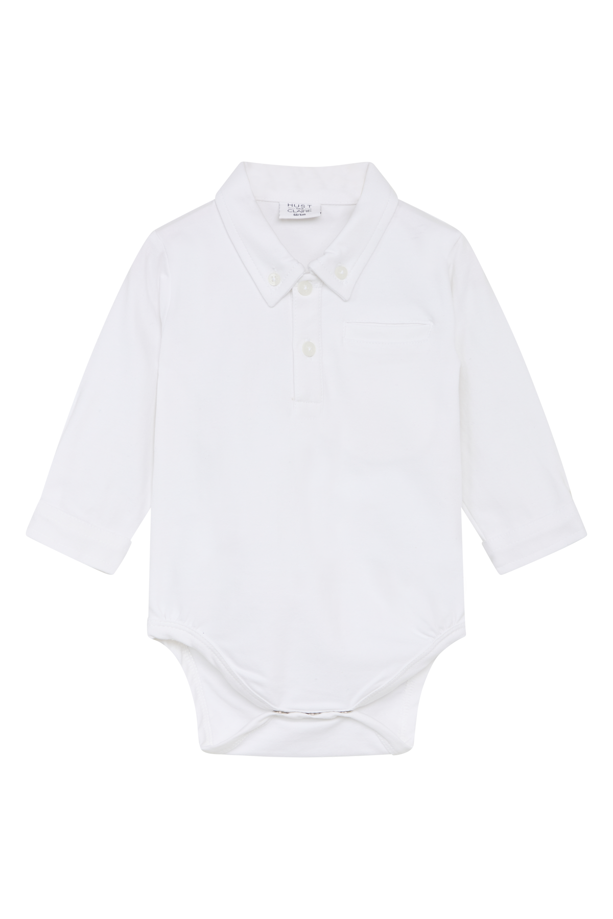 Bodysuit - Basil - Noble And Cute