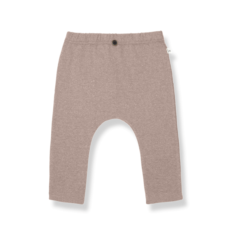 Pam - Old Rose - Noble And Cute