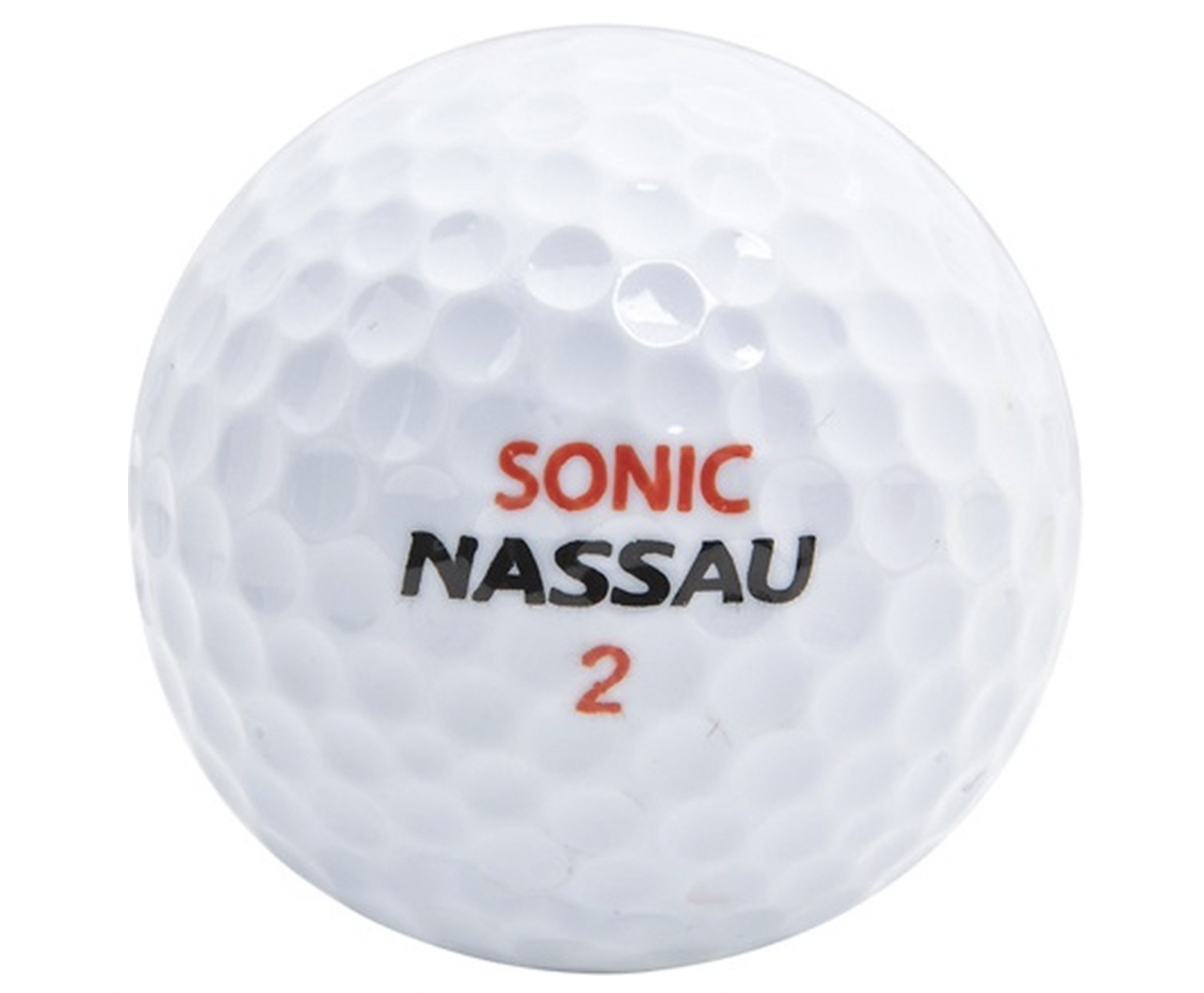 Nassau Sonic - Twente Golf