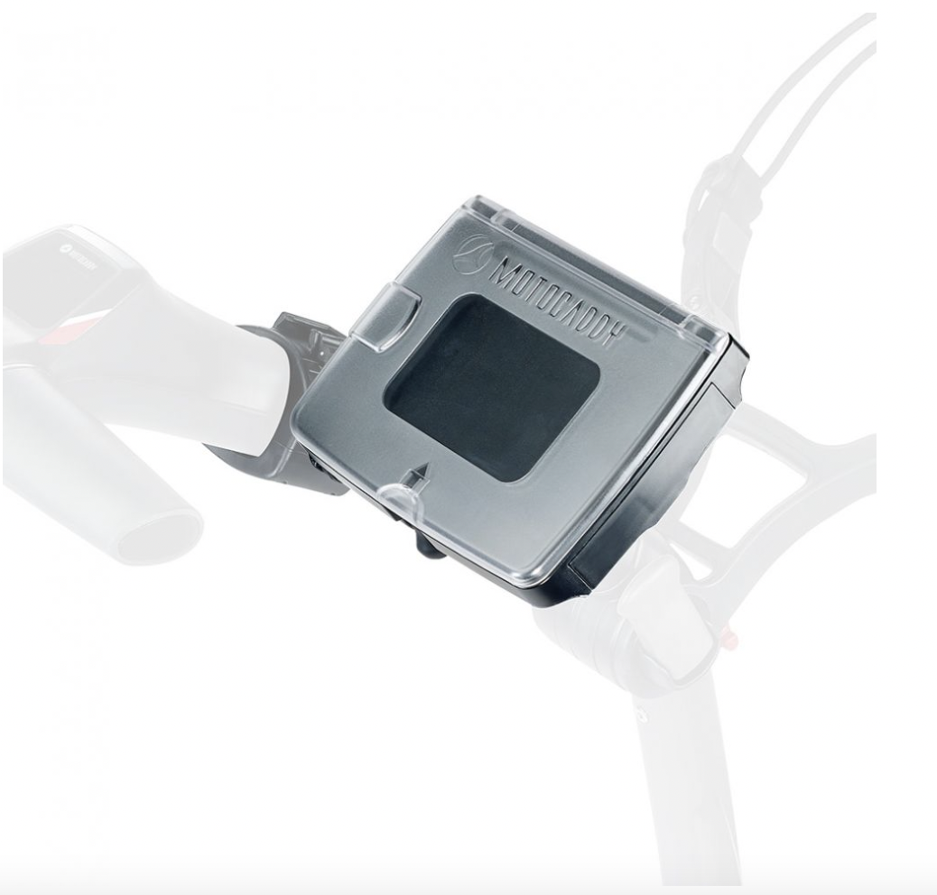 Motocaddy Scorecard Holder - Twente Golf