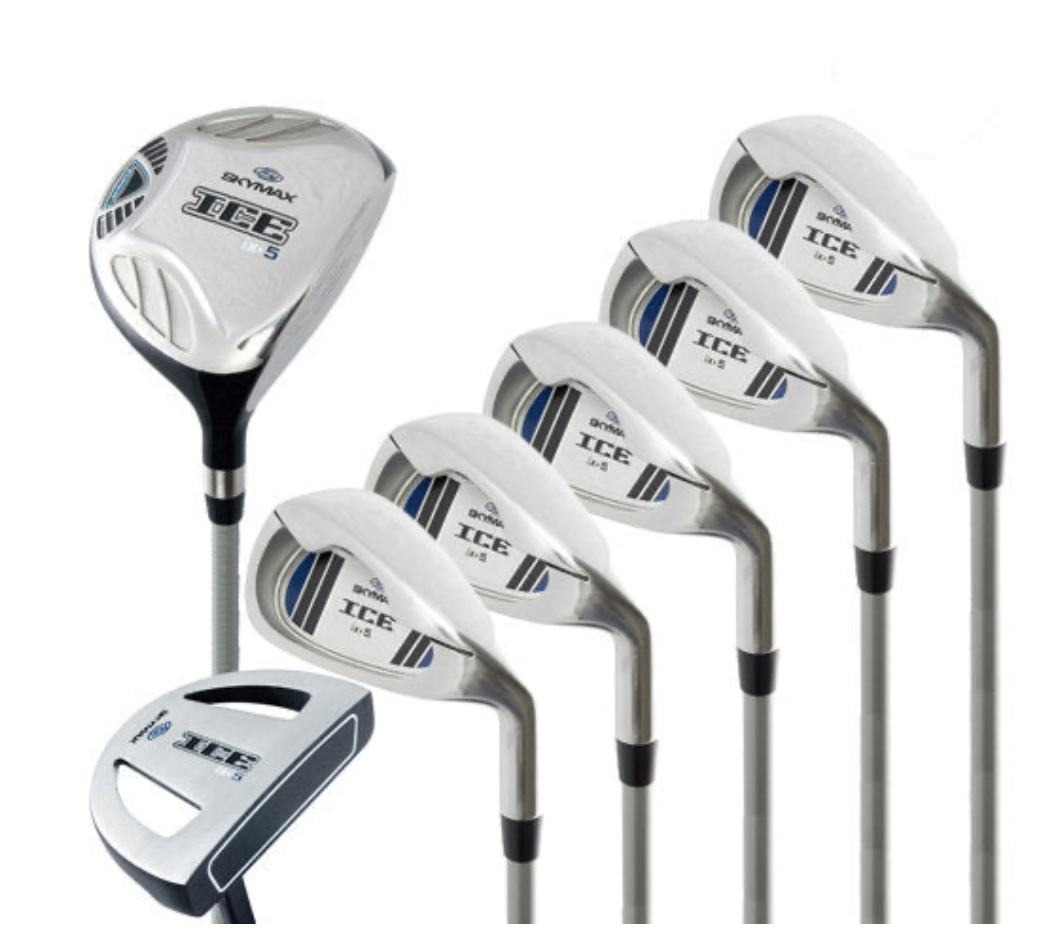 Skymax ICE IX-5 Dames - Twente Golf