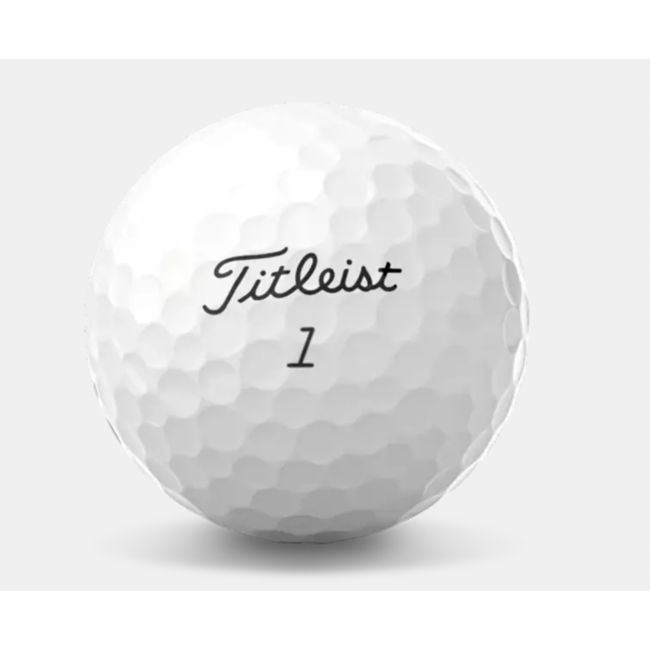 2024 Titleist AVX - Twente Golf