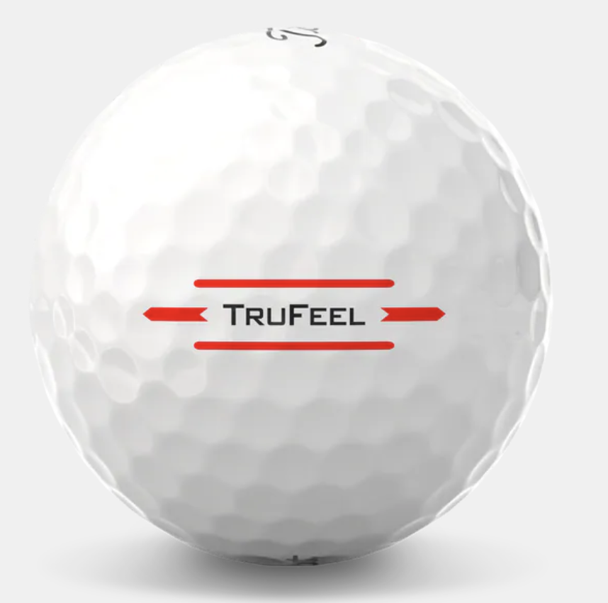 2024 Titleist Tru Feel - Twente Golf