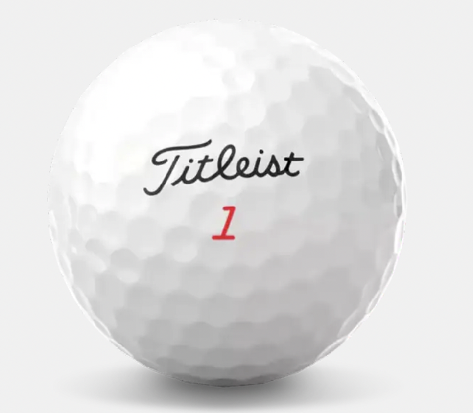 2024 Titleist Tru Feel - Twente Golf