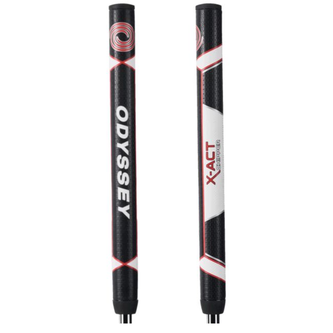 Odyssey X-ACT Chipper Heren - Twente Golf