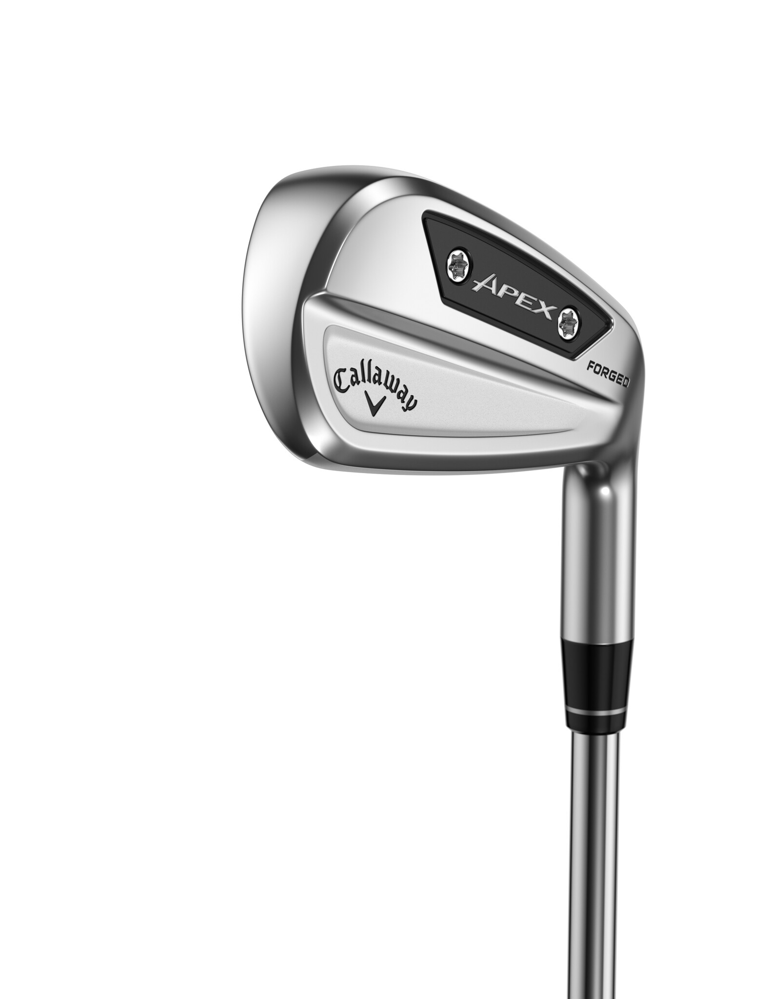 Callaway Apex Ai300 Ijzerset Staal - Twente Golf