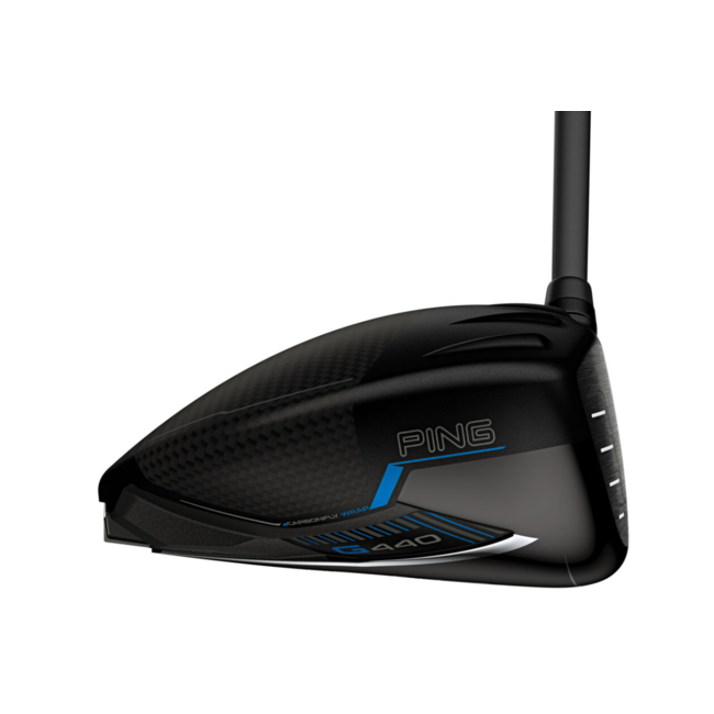 Ping G440 LST Driver - Twente Golf