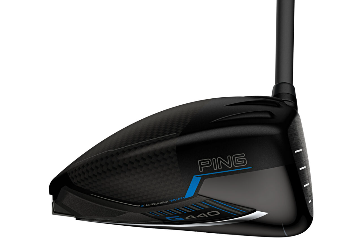 Ping G440 LST Driver - Twente Golf