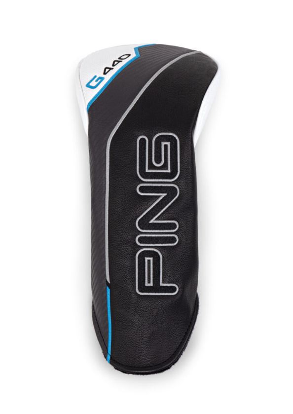 Ping G440 Max High Launch Driver - Twente Golf