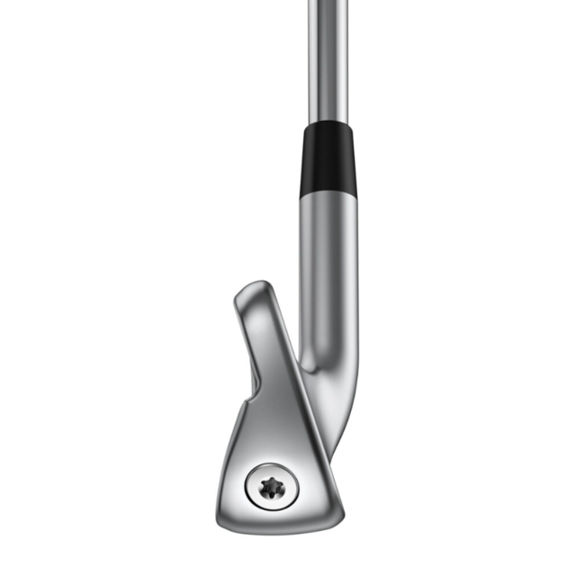 Ping G440 High Launch IJzerset Graphite - Twente Golf