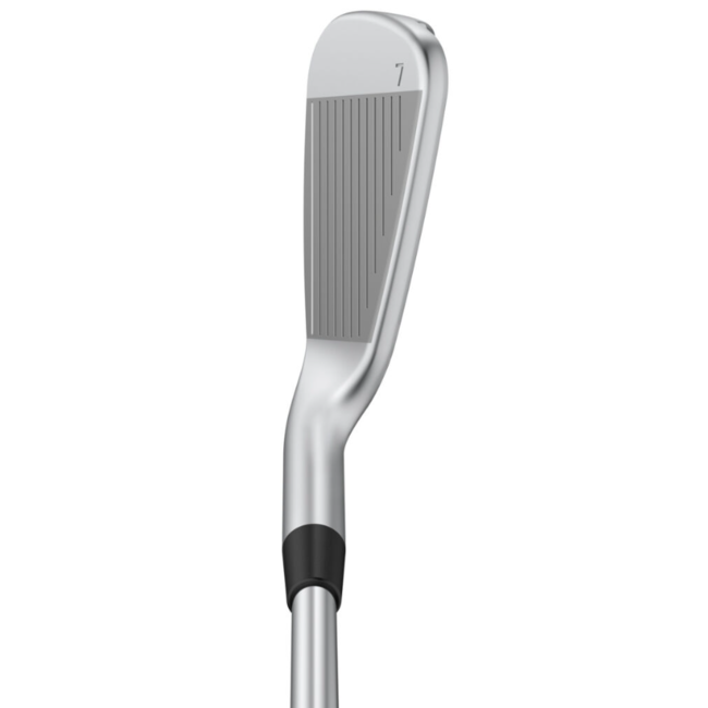 Ping G440 High Launch IJzerset Graphite - Twente Golf