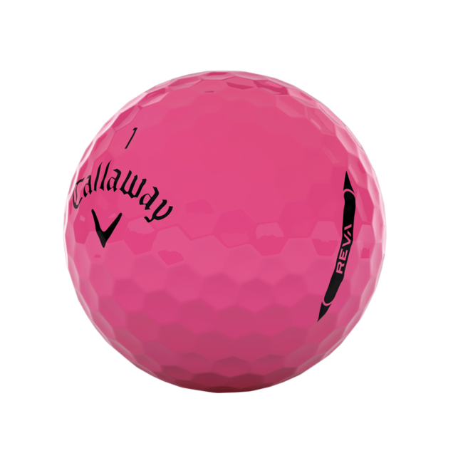 Callaway REVA - Twente Golf